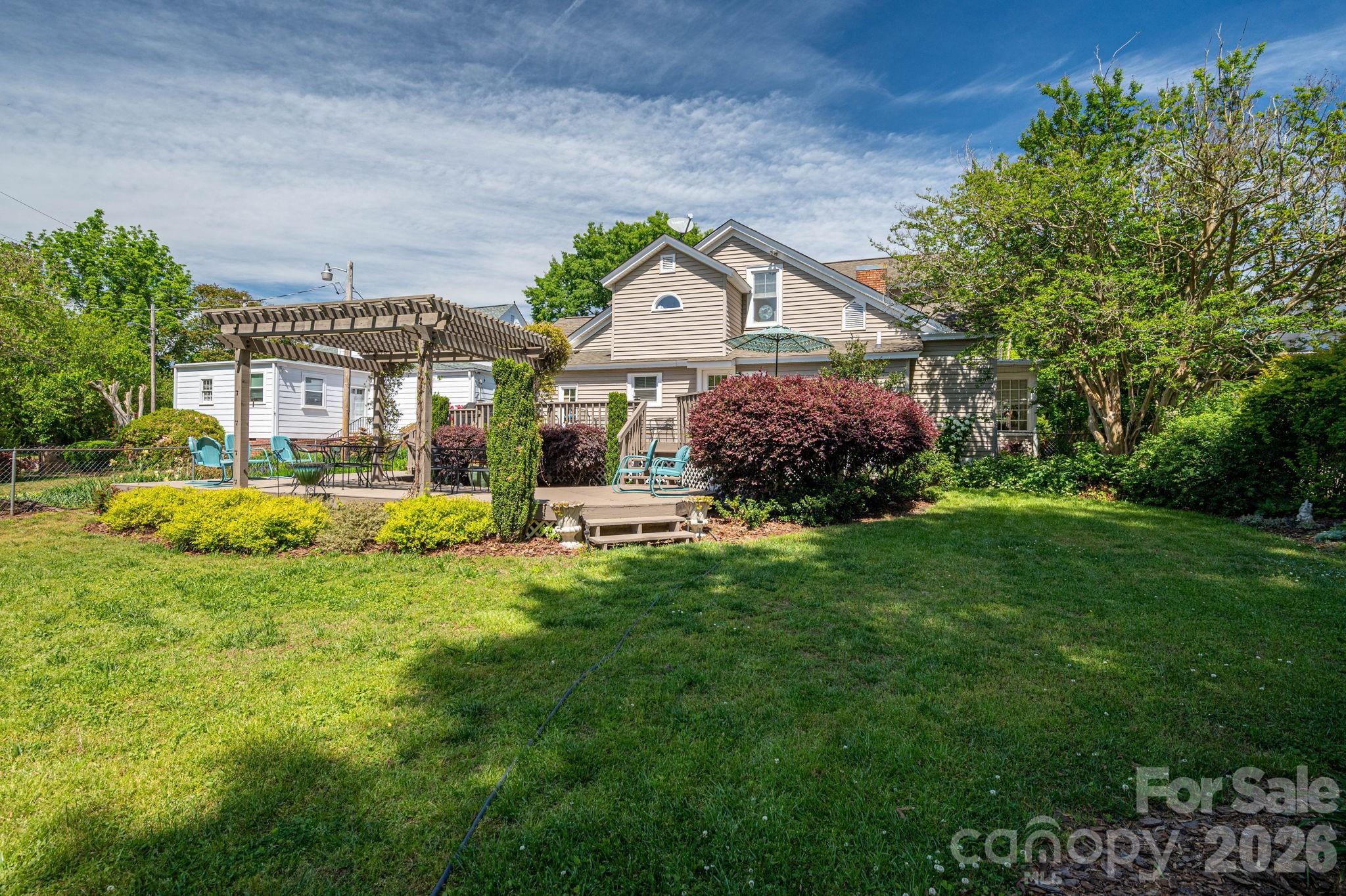 314 S Cedar Street, Lincolnton, NC - photo 37 of 44