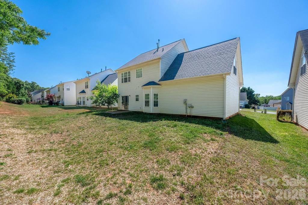 Photo 43 of 5834 Timbertop Lane, Charlotte, NC