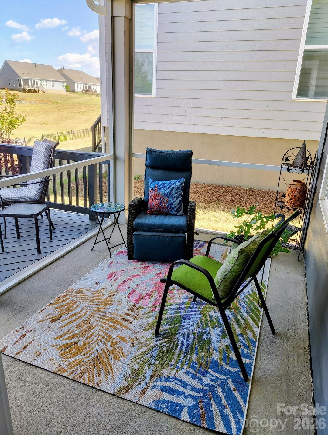 Photo 33 of 7117 Jolly Brook Drive, Charlotte, NC