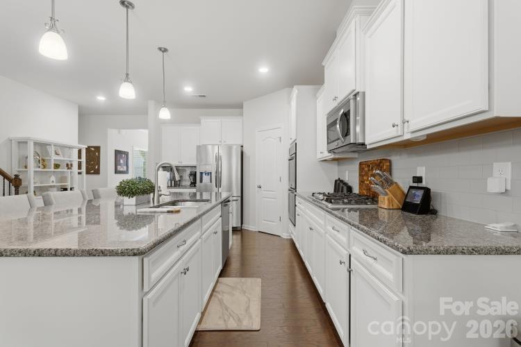 858 Spelman Drive, Indian Land, SC - photo 15 of 49