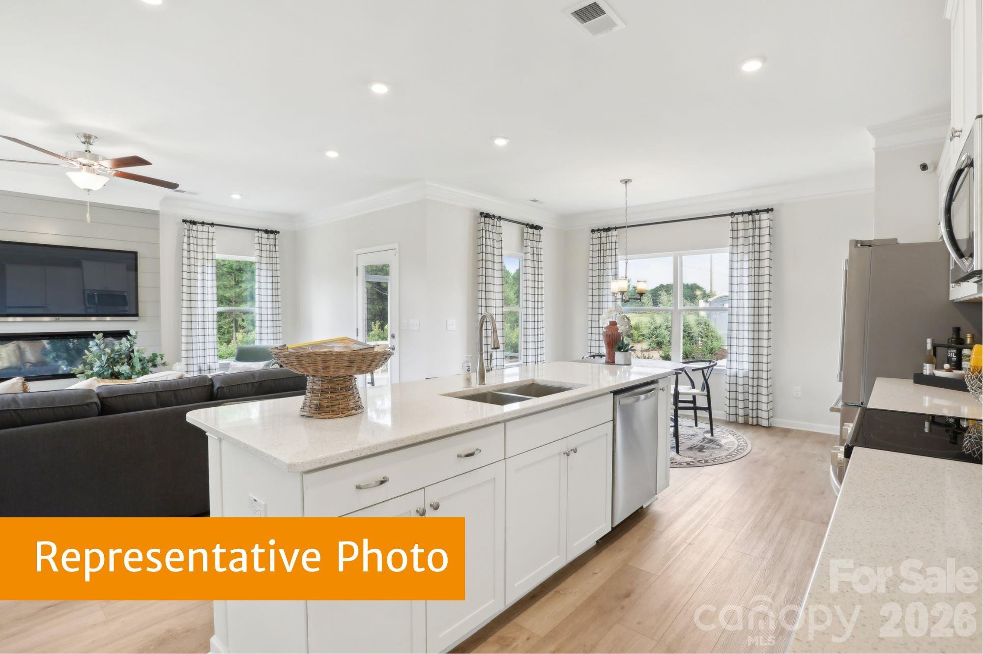 4244 Ruth Creek Court, Charlotte, NC - photo 3 of 20