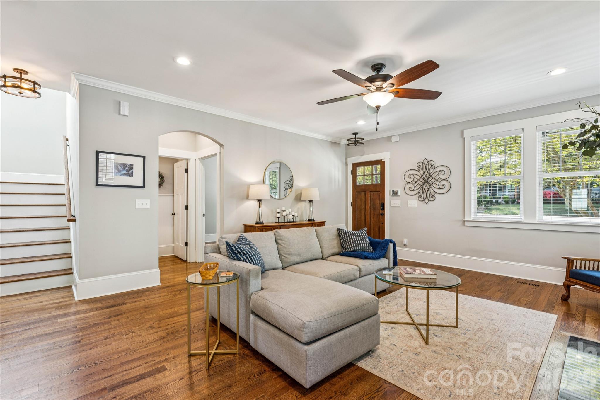 111 N Turner Avenue, Charlotte, NC - photo 9 of 47