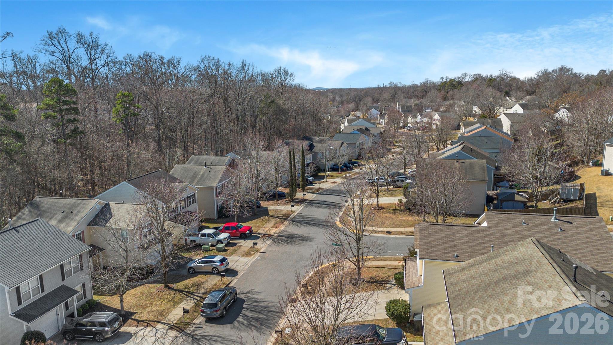 Photo 27 of 1031 Allegiance Drive, Charlotte, NC