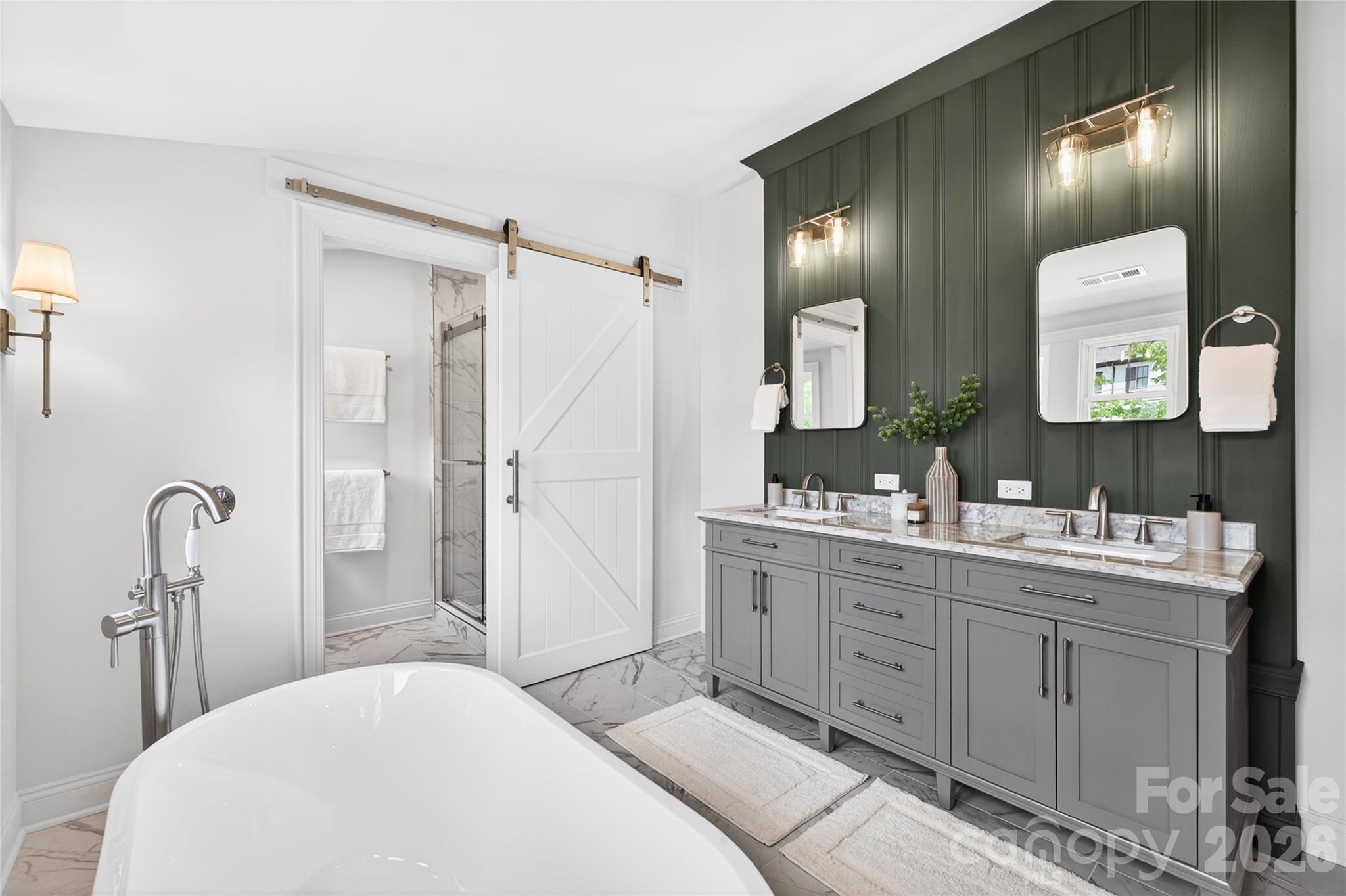2501 Runnymede Lane, Charlotte, NC - photo 29 of 41