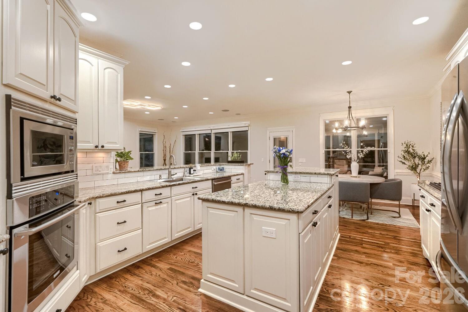 Photo 40 of 6605 Saunton Court, Charlotte, NC
