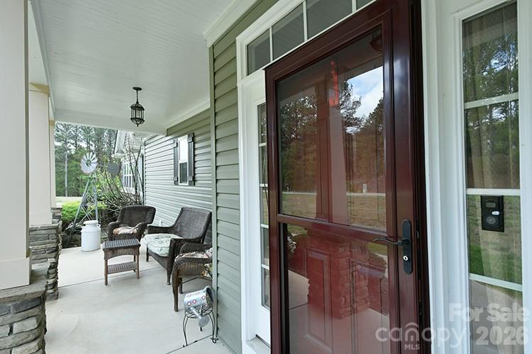 Photo 3 of 3020 Archer Way Drive, Iron Station, NC