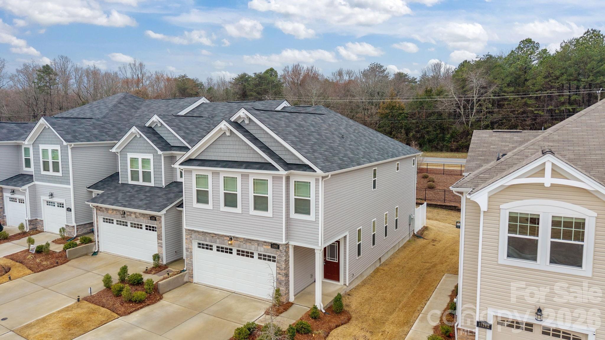 Photo 28 of 11246 Bartrams Way, Charlotte, NC