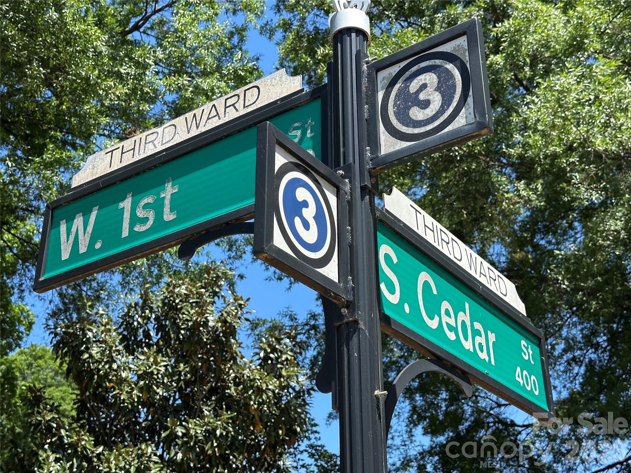 Photo 16 of 1101 W 1st Street, Charlotte, NC