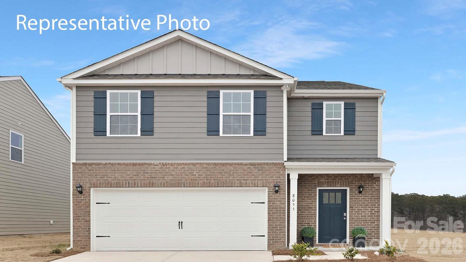 Home for sale at 5121 Parker Forest Drive, Charlotte, NC — photo 1 of 30