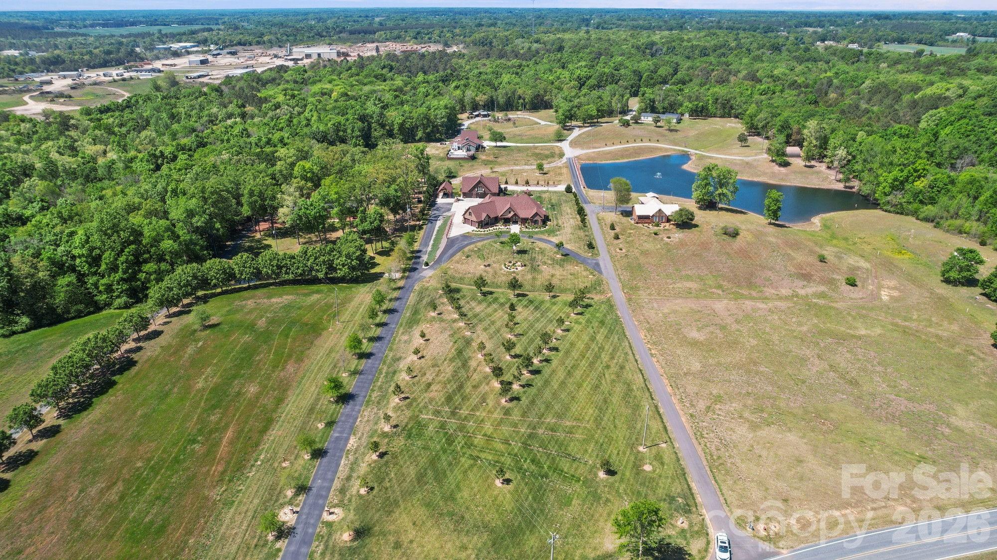617 Caudle Road, Peachland, NC - photo 11 of 49