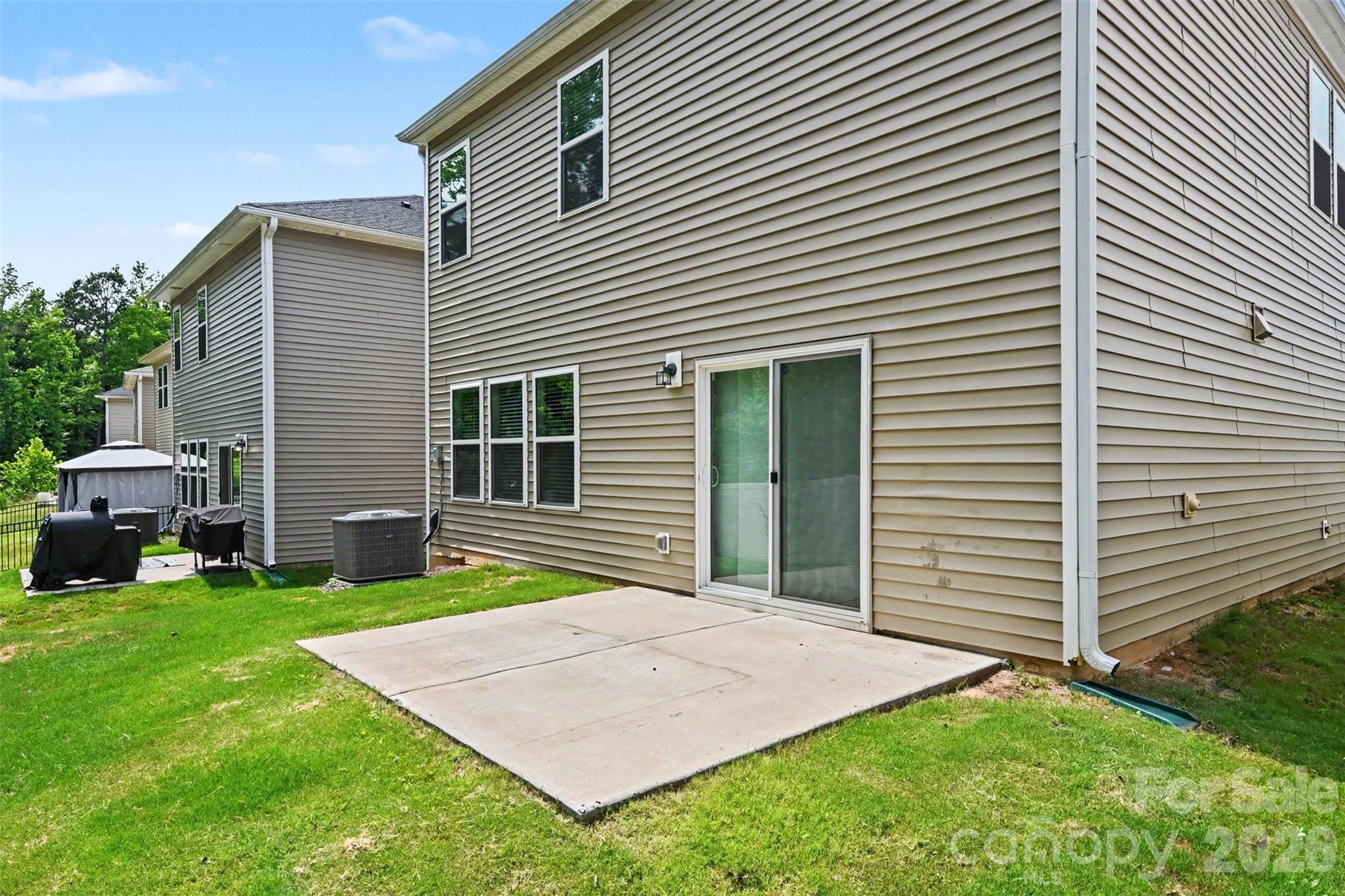 Home for sale at 1160 Harland Street, Charlotte, NC — photo 39 of 39