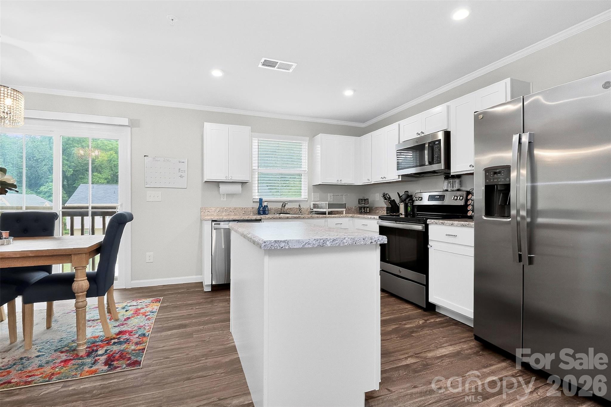Photo 14 of 5412 Kyndall Walk Way, Charlotte, NC