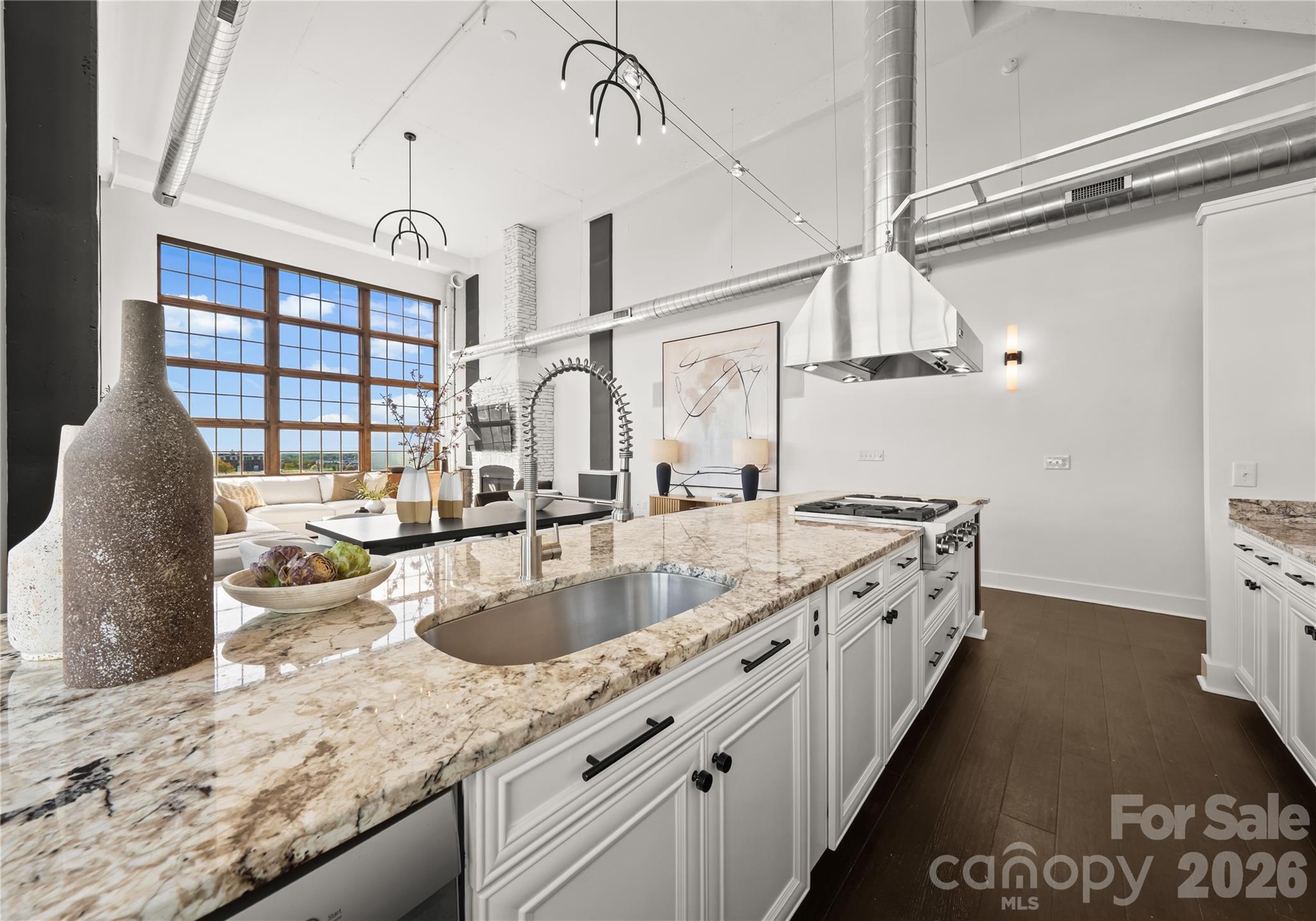 Photo 14 of 715 N Graham Street603, Charlotte, NC