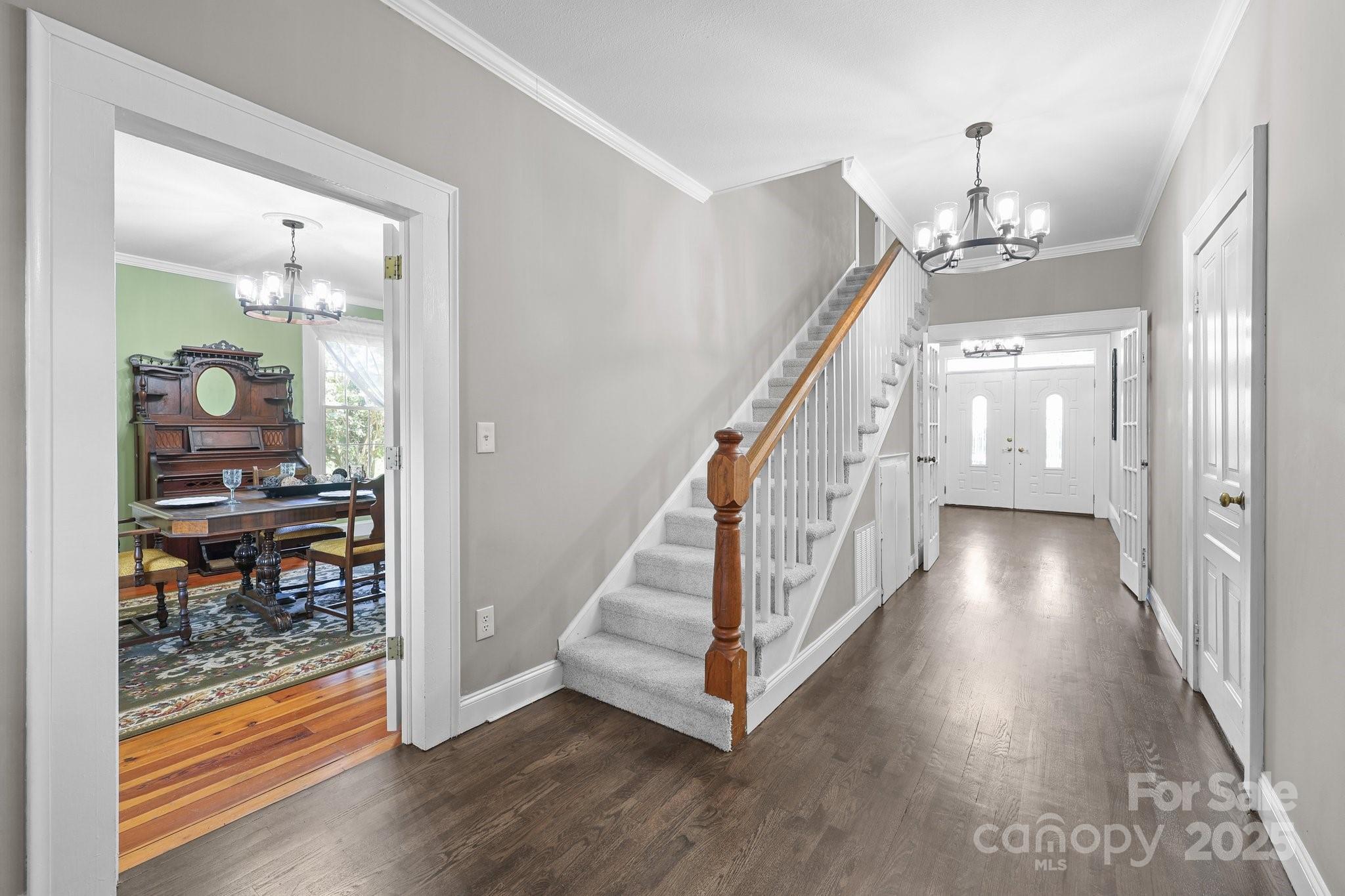 550 Woodleaf Barber Road, Cleveland, NC - photo 30 of 49