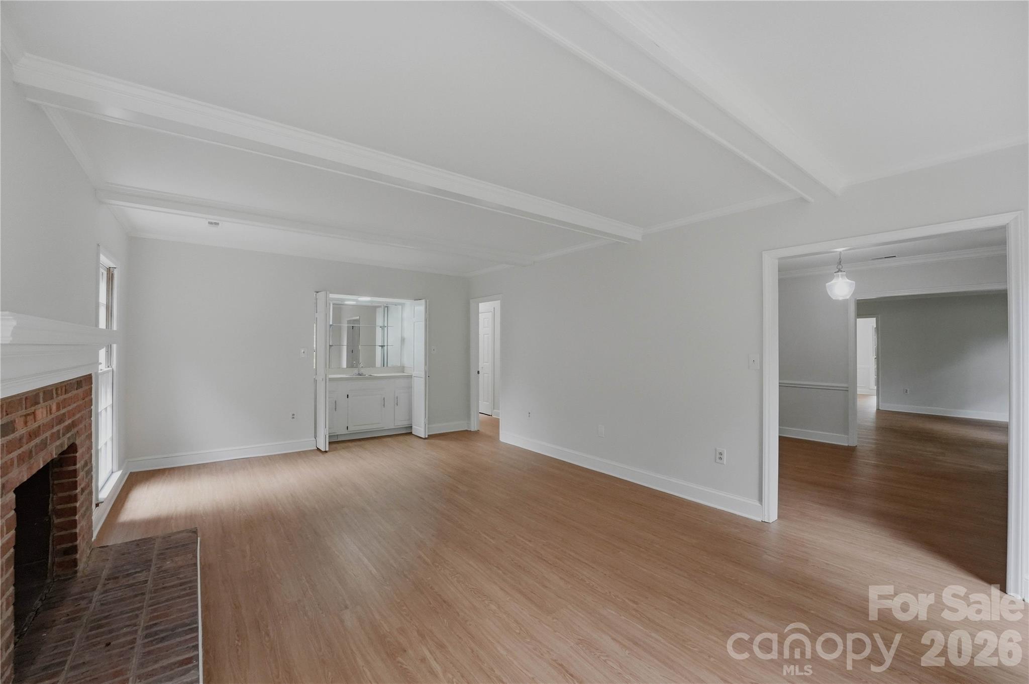 Photo 6 of 2341 Hamilton Mill Road, Charlotte, NC