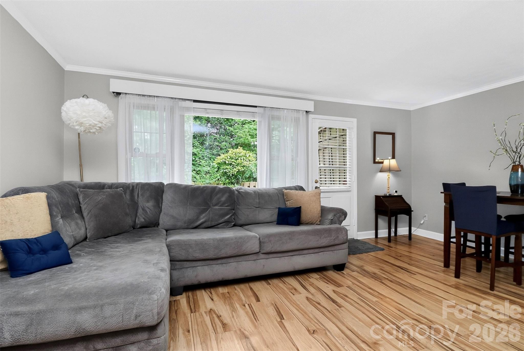 Photo 17 of 4611 Hedgemore DriveC, Charlotte, NC