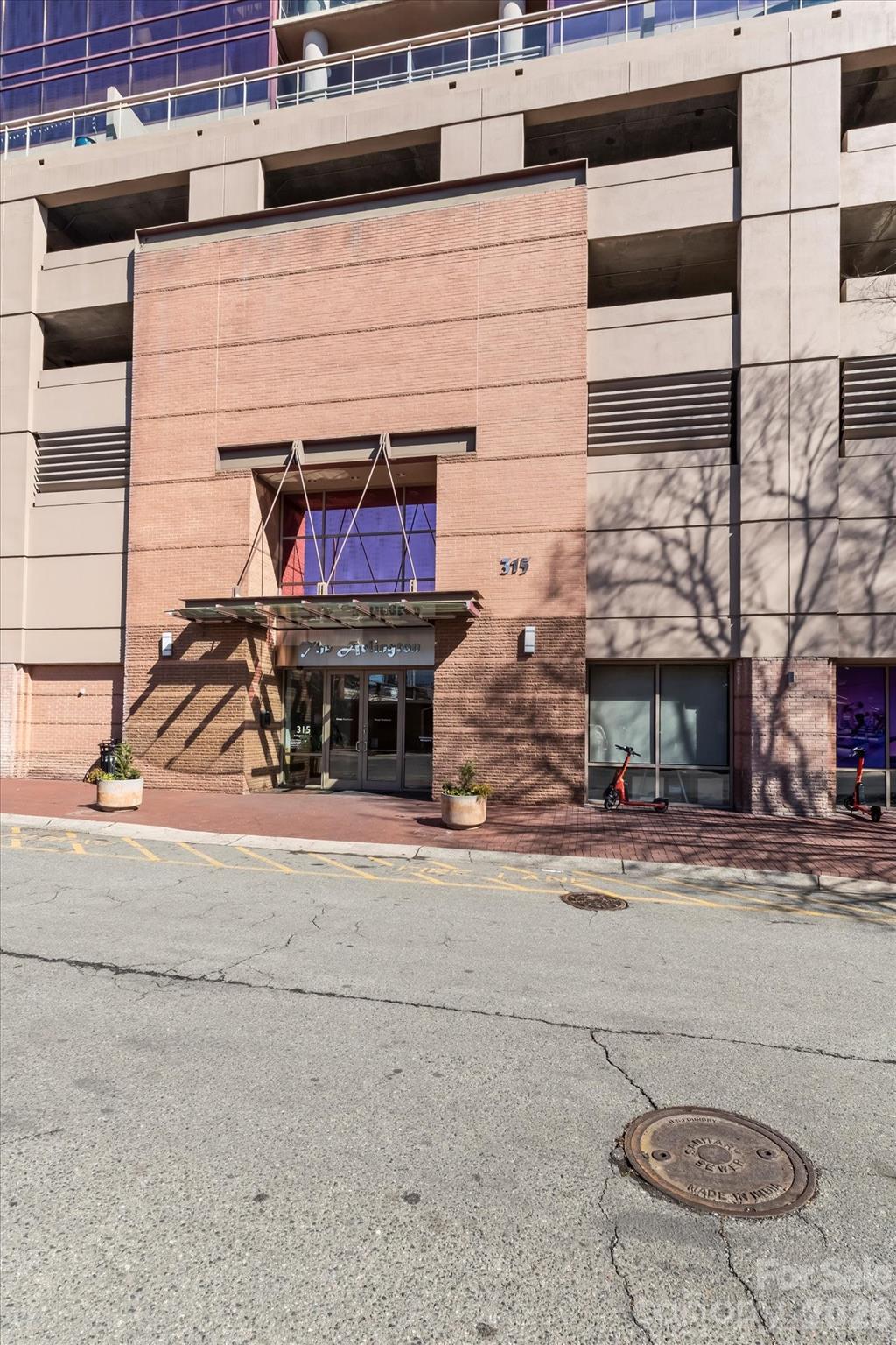 Photo 37 of 315 Arlington Avenue906, Charlotte, NC