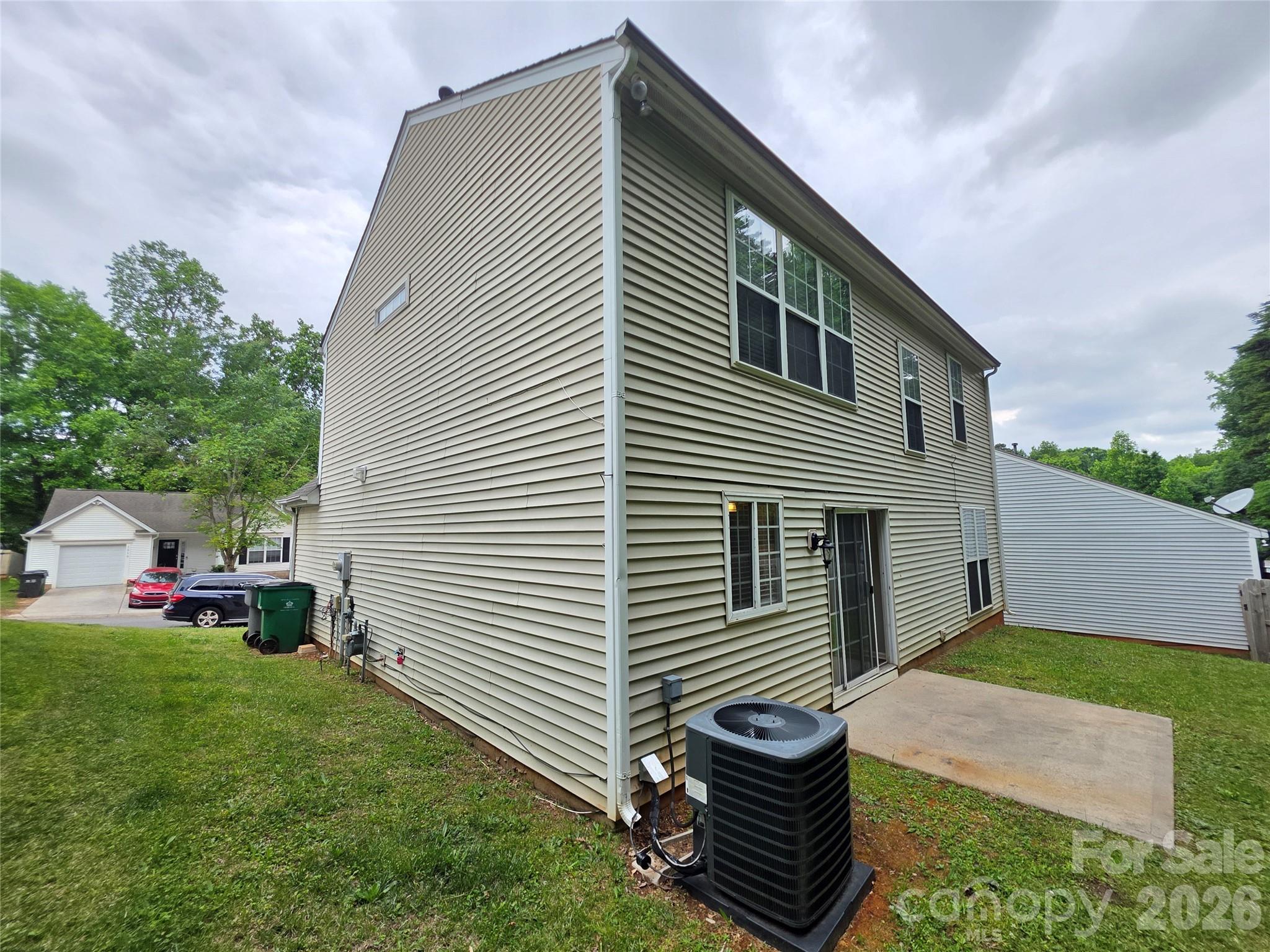 1518 Rumstone Lane, Charlotte, NC - photo 19 of 23
