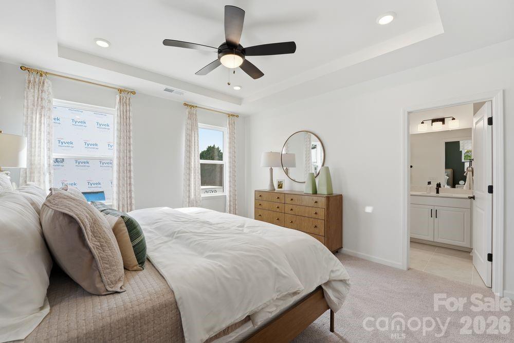 201 Silver Fleet Drive, Indian Trail, NC - photo 19 of 36