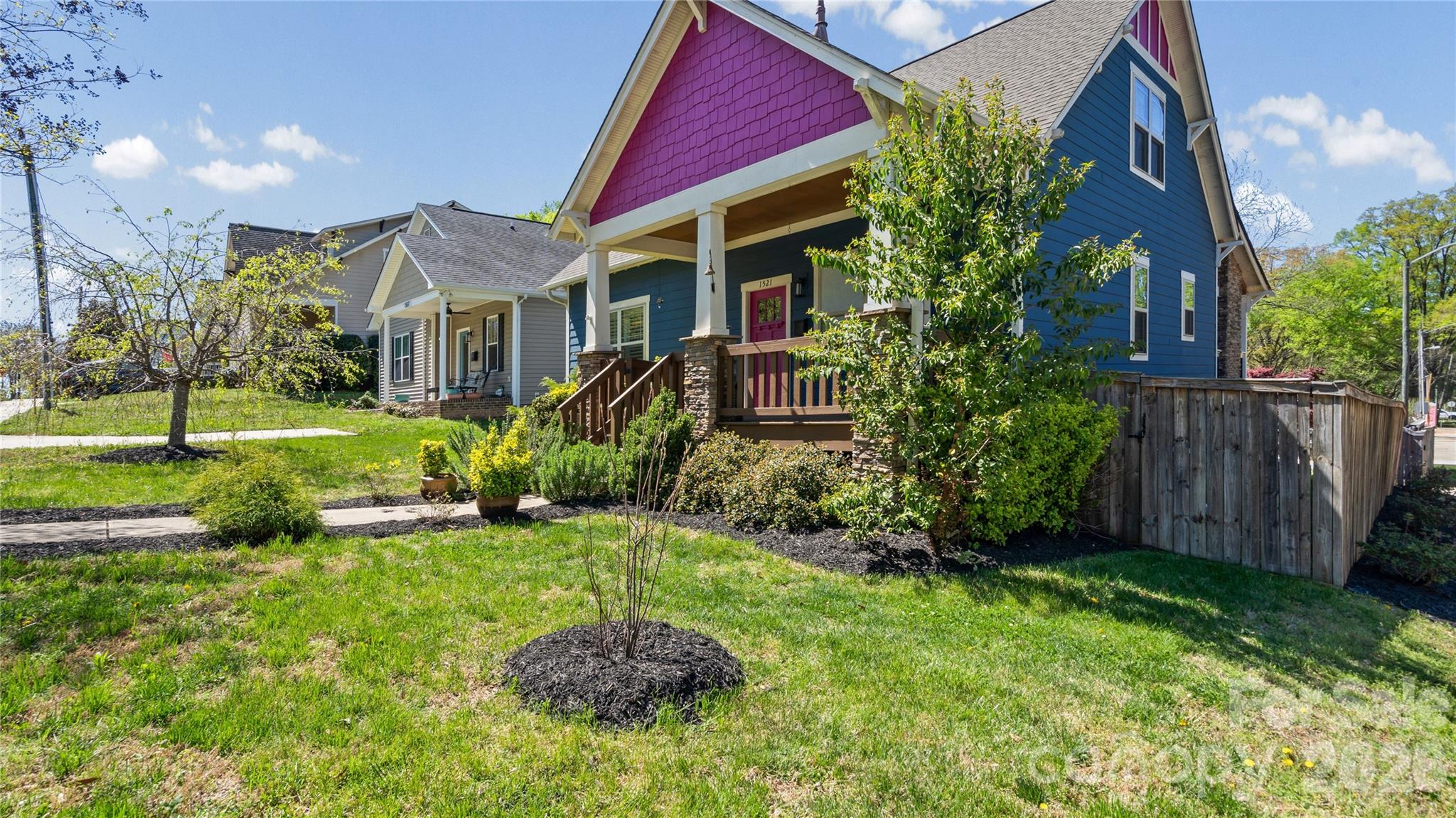 1521 Seigle Avenue, Charlotte, NC - photo 7 of 45