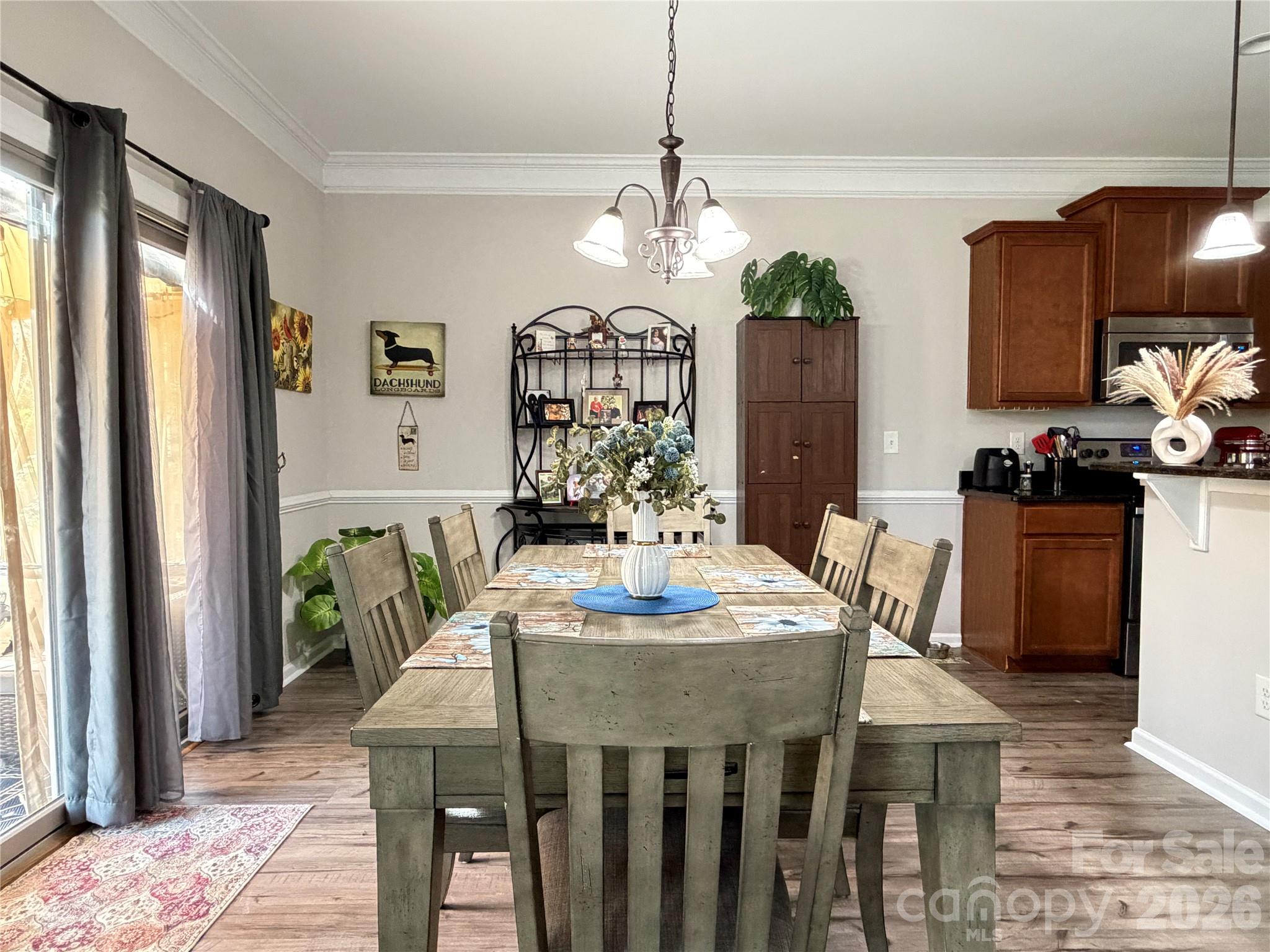 6105 Lighted Way Lane, Indian Trail, NC - photo 13 of 41