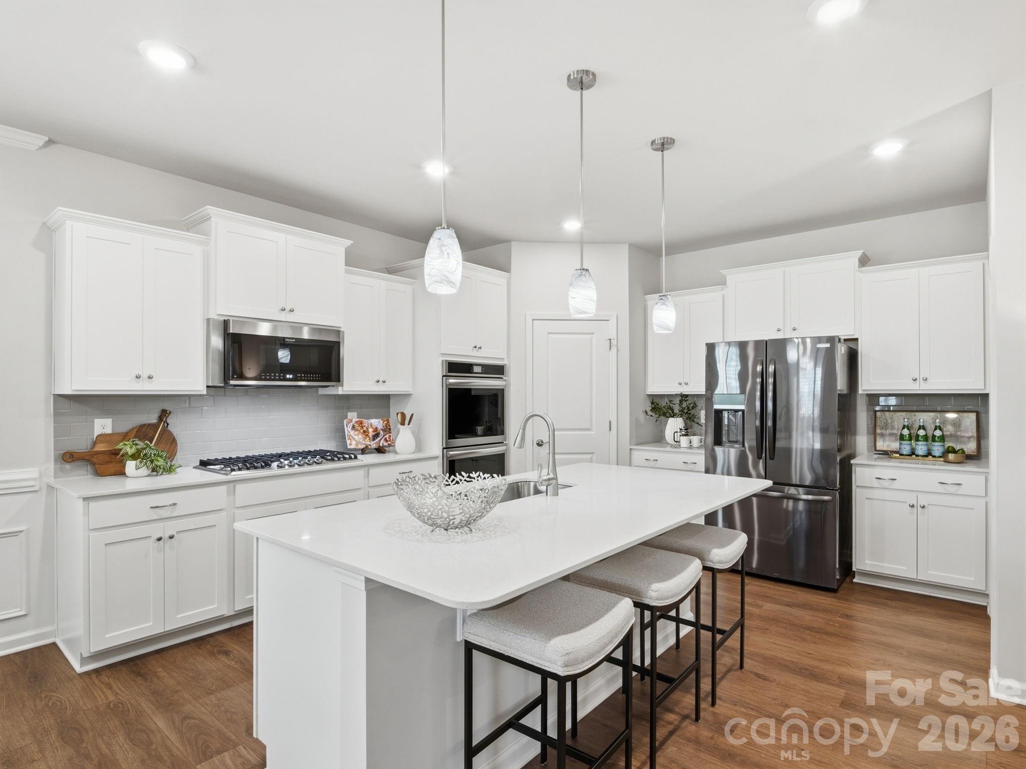 Photo 8 of 4047 Havenport Circle, Tega Cay, SC