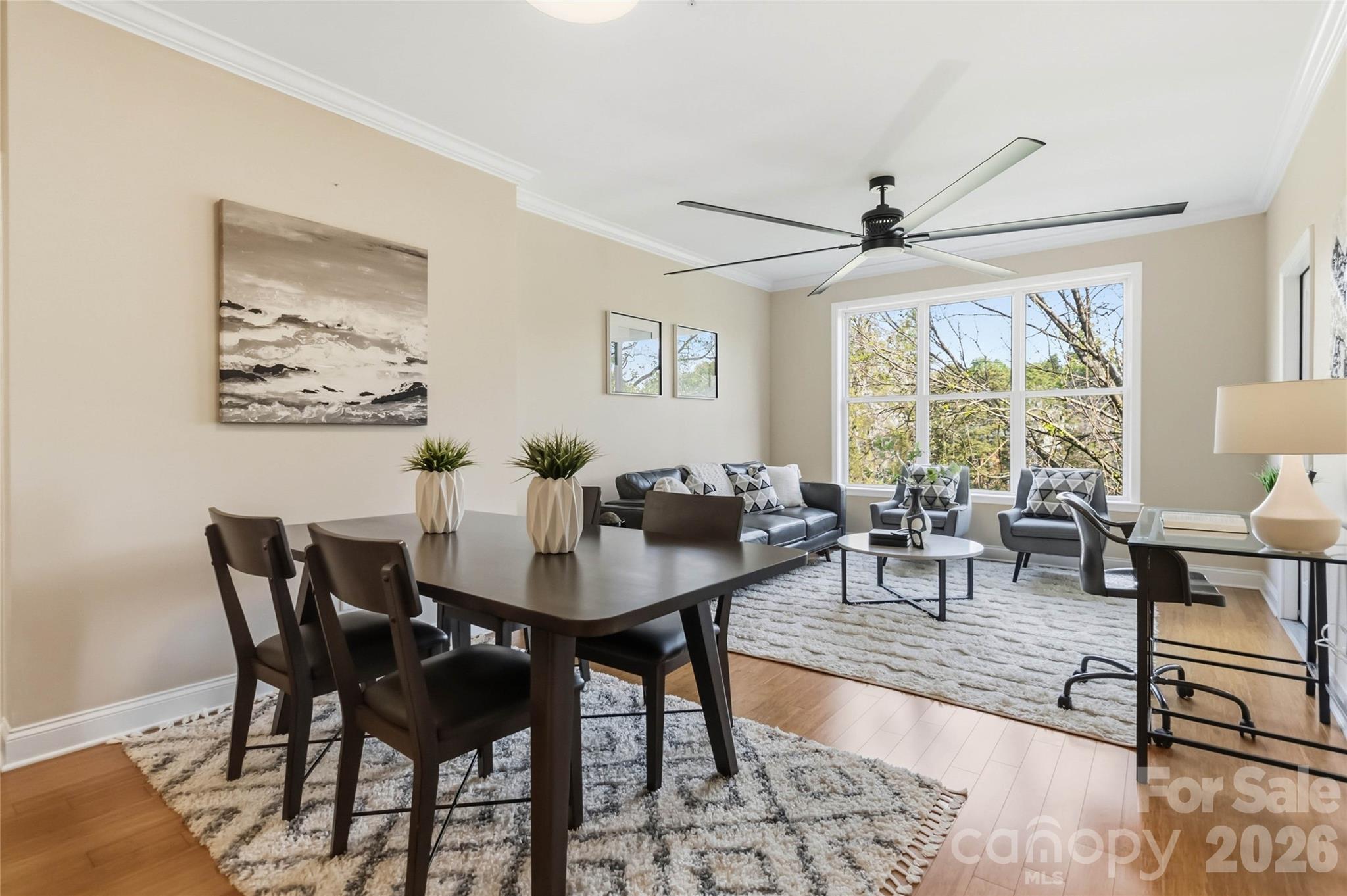 Photo 12 of 1000 E Woodlawn Road314, Charlotte, NC