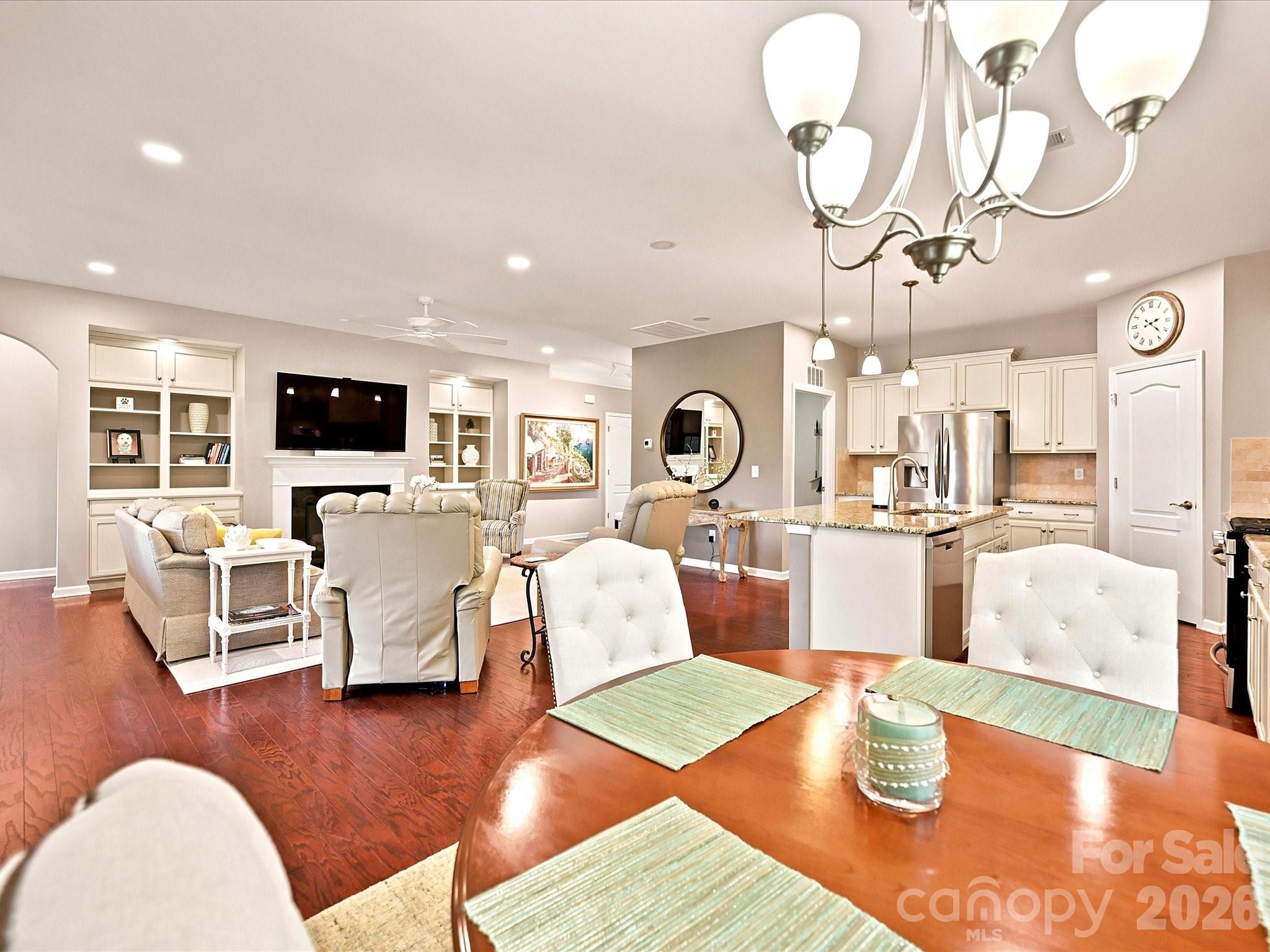 Photo 14 of 1726 Tailed Hawk Way, Fort Mill, SC