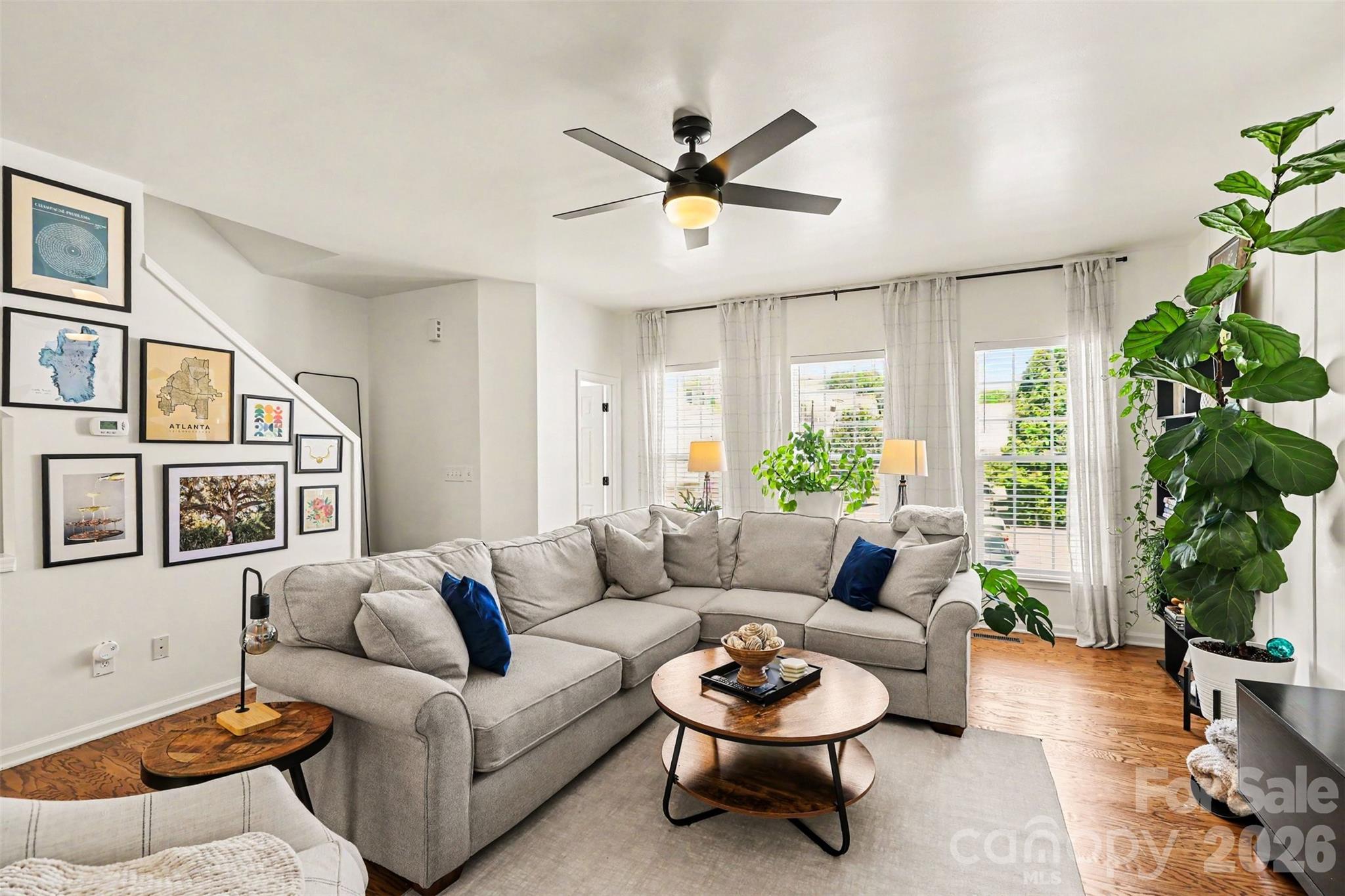 Photo 6 of 2914 Duvalla Avenue, Charlotte, NC
