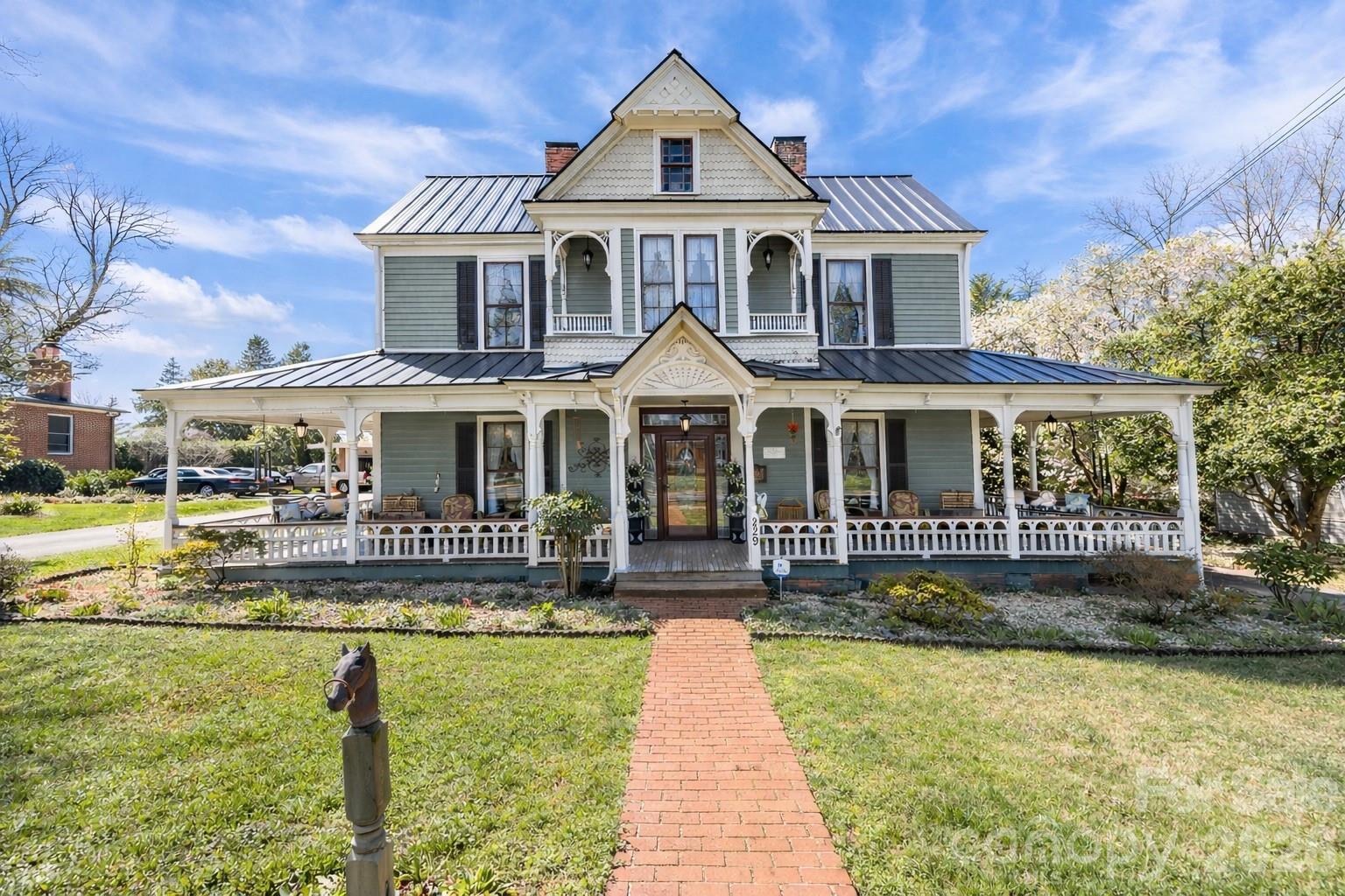 229 N Race Street, Statesville, NC - photo 44 of 44