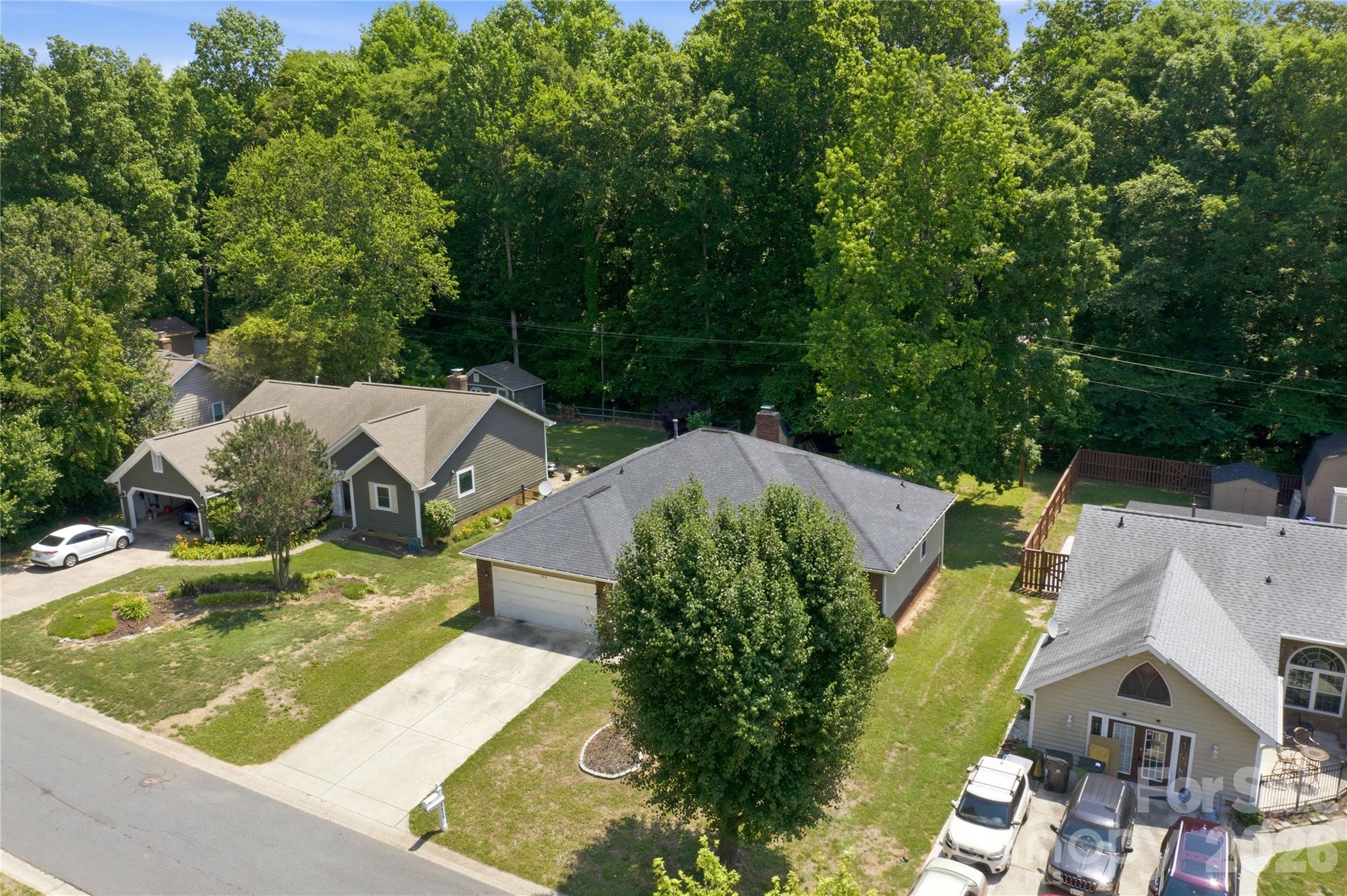 1814 Golden Heights Court, Charlotte, NC - photo 7 of 49