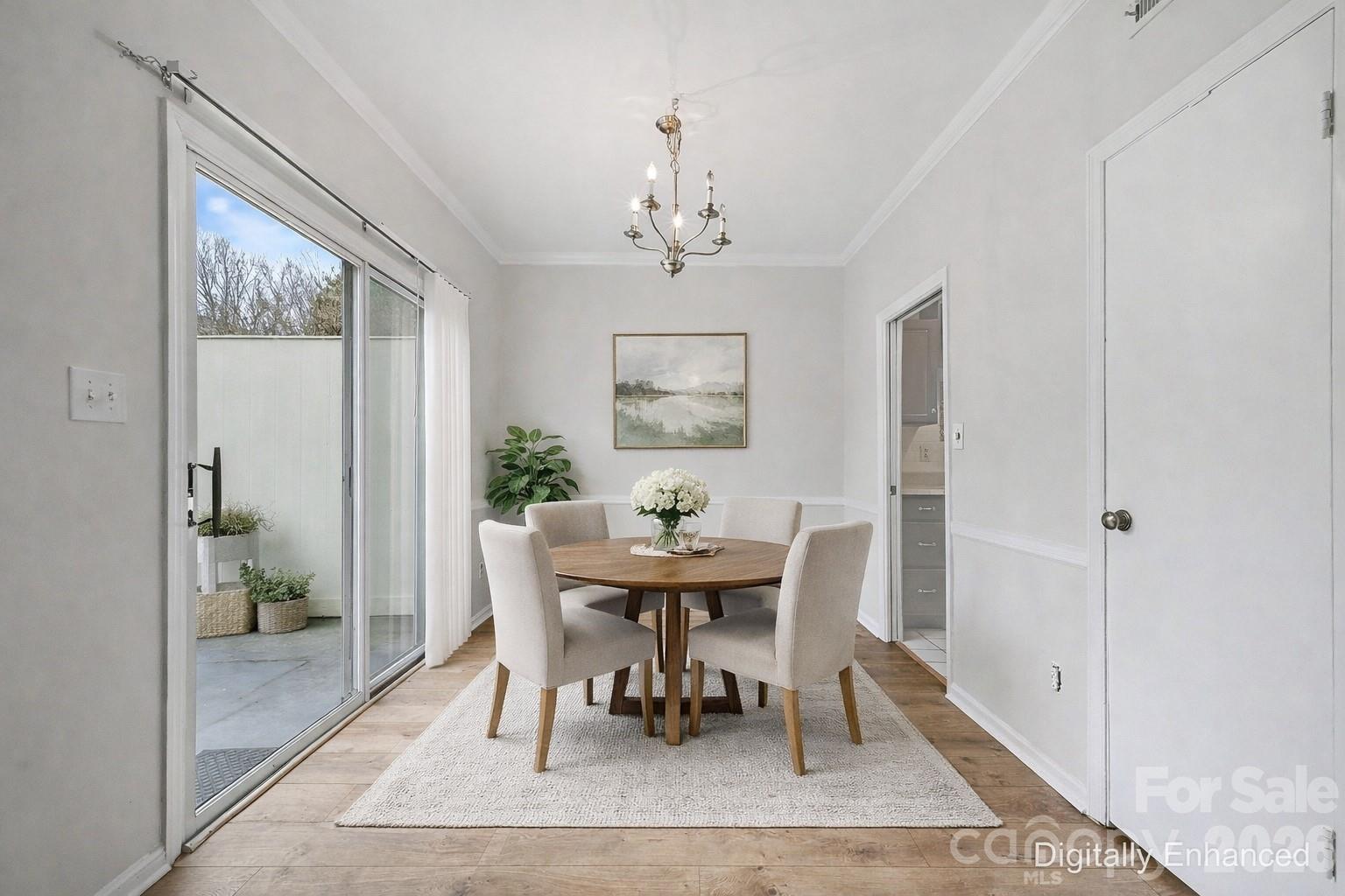 Photo 10 of 5947 Quail Hollow RoadA, Charlotte, NC