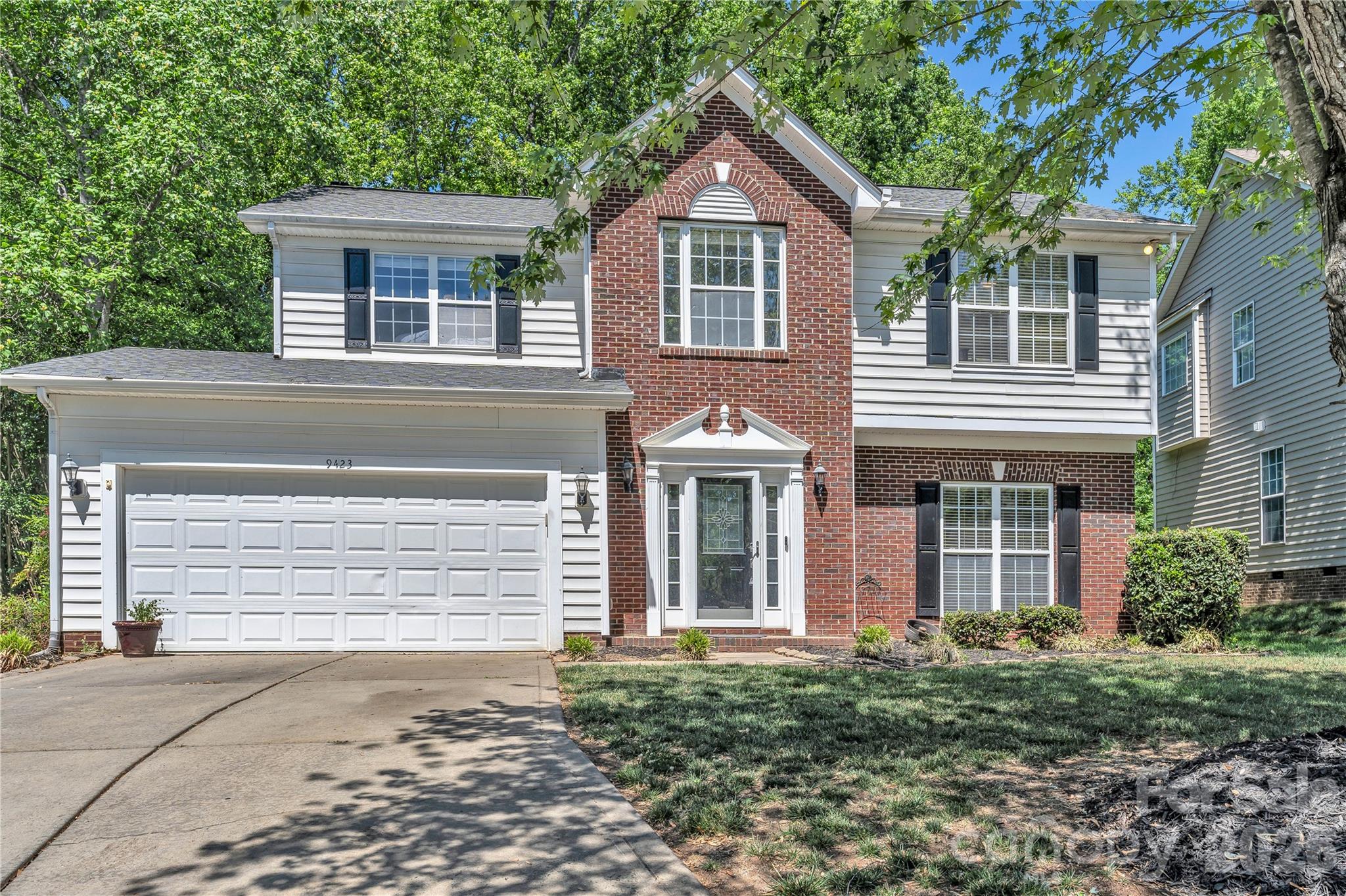 9423 Willow Tree Lane, Charlotte, NC - photo 1 of 30