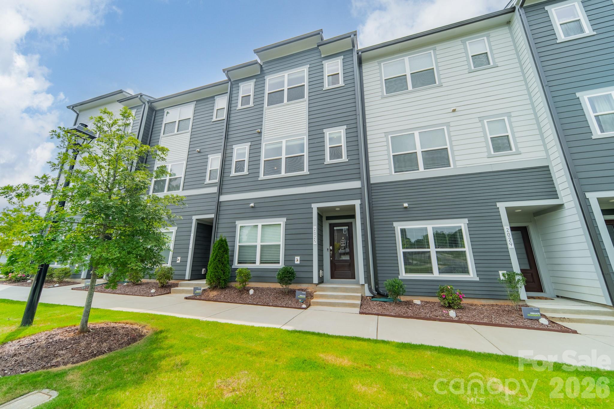 Photo 24 of 2025 Evolve Way, Charlotte, NC