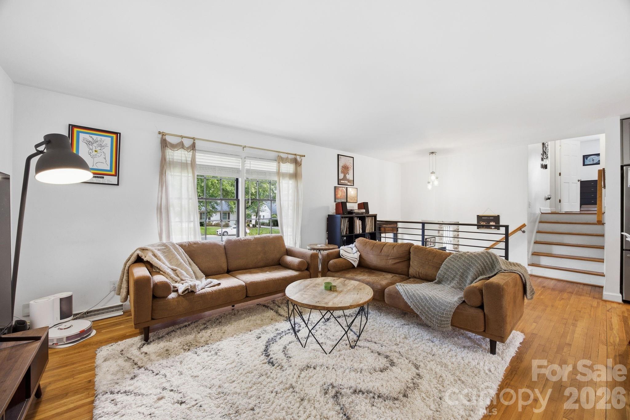 Photo 8 of 1325 Braeburn Road, Charlotte, NC