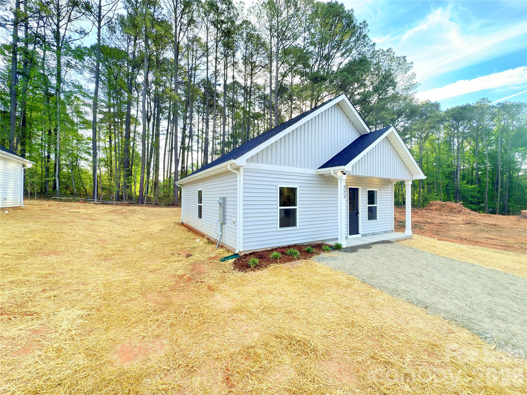Photo 4 of 221 Carlie Street, Norwood, NC