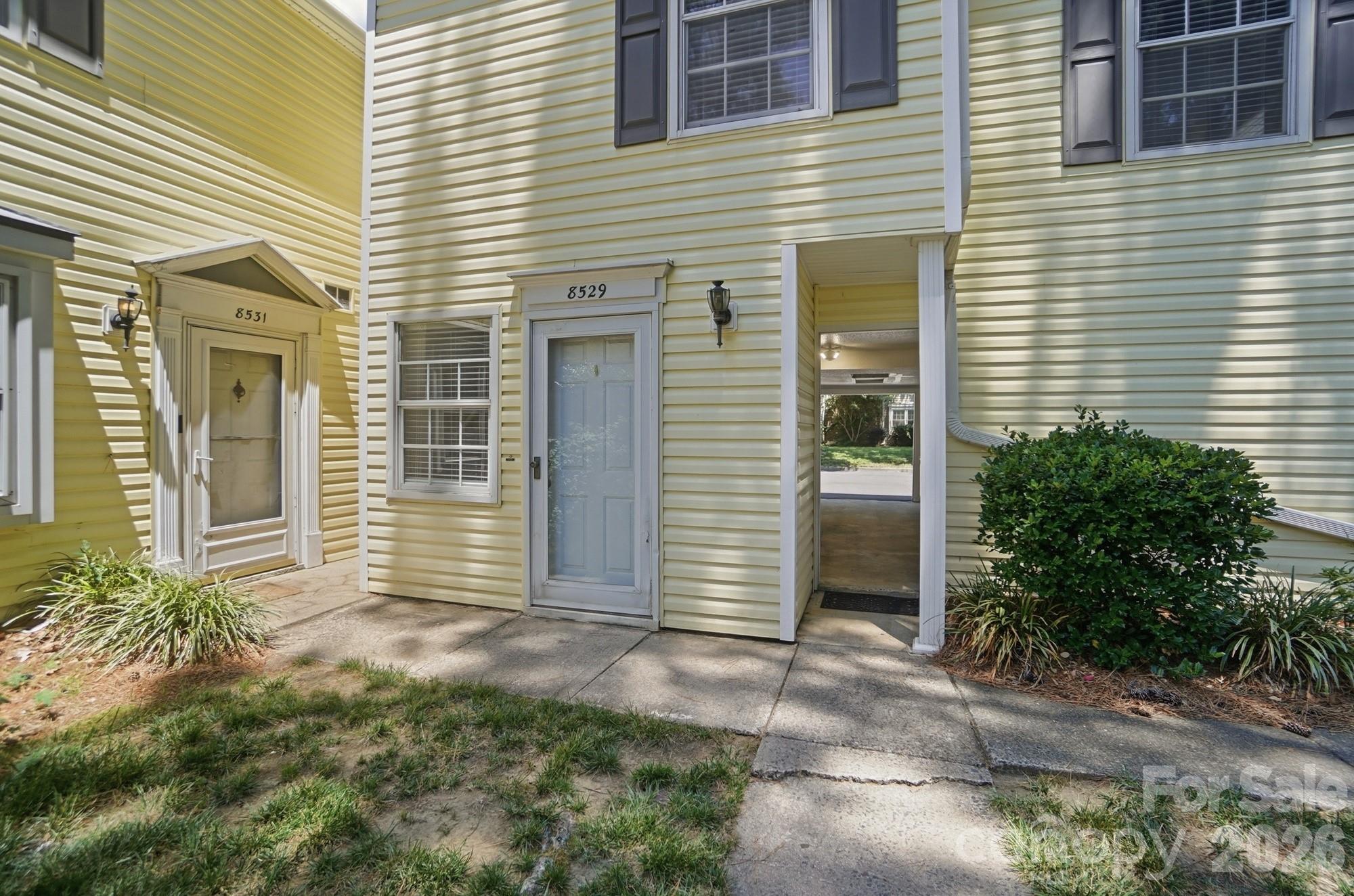 Photo 10 of 8529 Castle Pine Court, Charlotte, NC