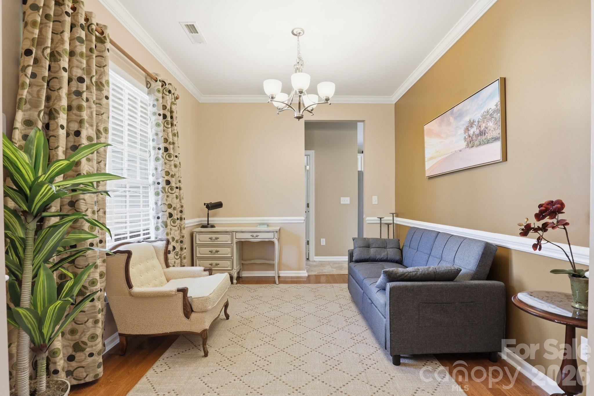 10122 Whiteburn Court, Charlotte, NC - photo 9 of 44