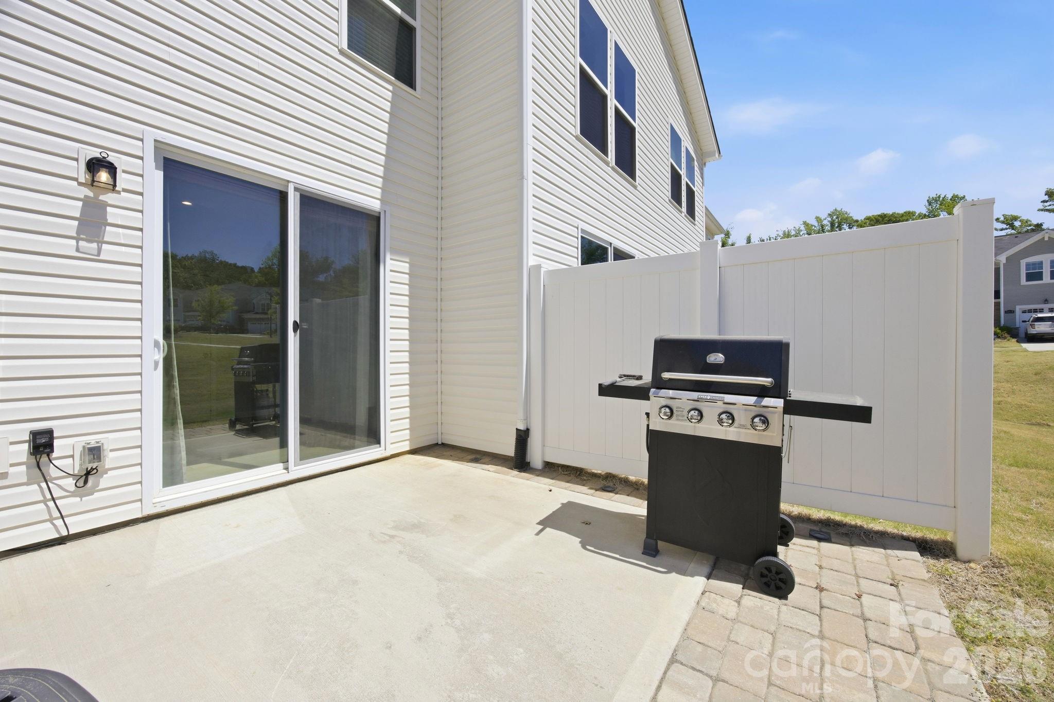 Photo 17 of 15617 Little Bluestem Street, Charlotte, NC