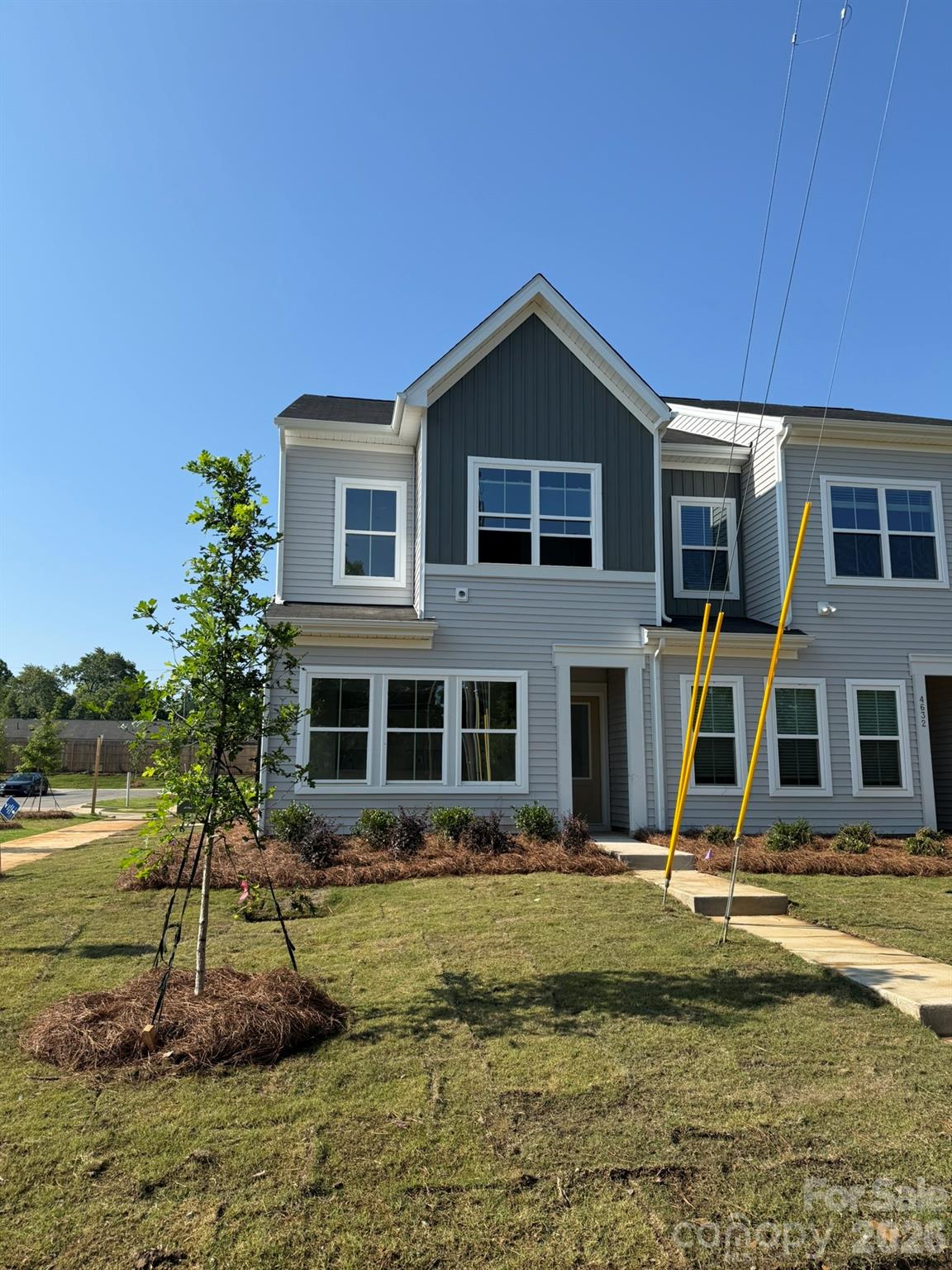 Home for sale at 4636 Lakeview Road, Charlotte, NC — photo 1 of 27