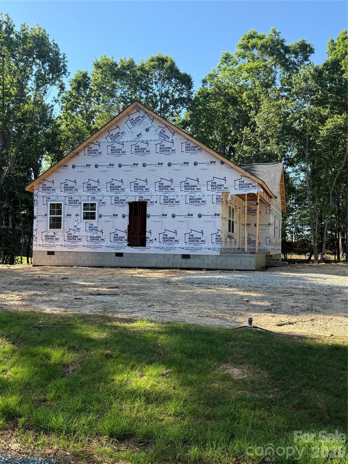 Photo 2 of 6723 Jesse Rushing Road2, Marshville, NC