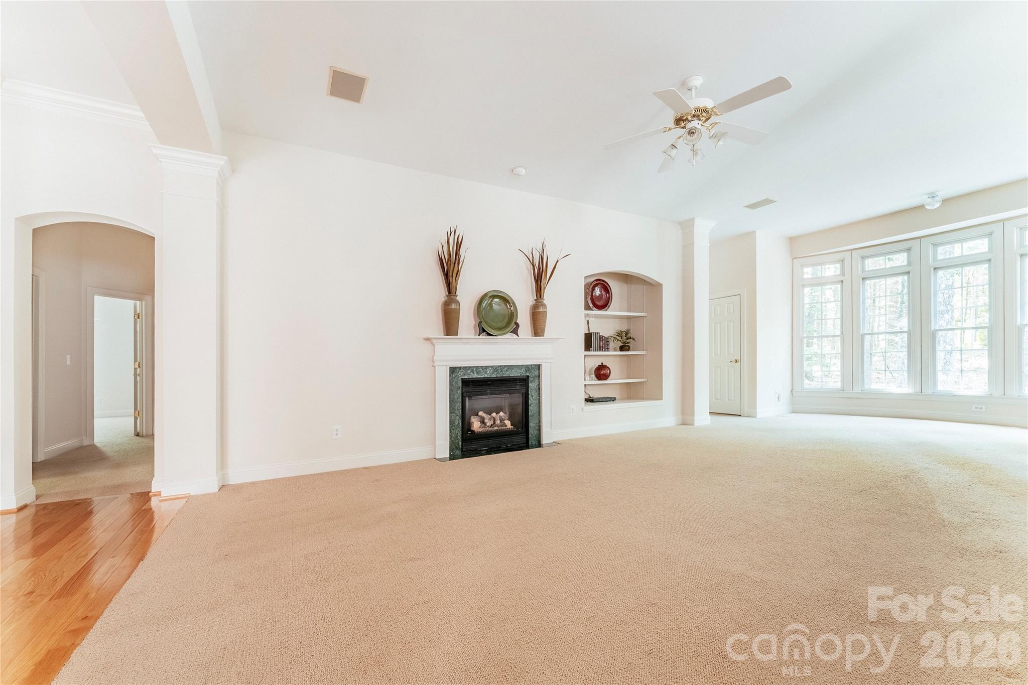 Photo 12 of 9425 Briarwick Lane, Charlotte, NC