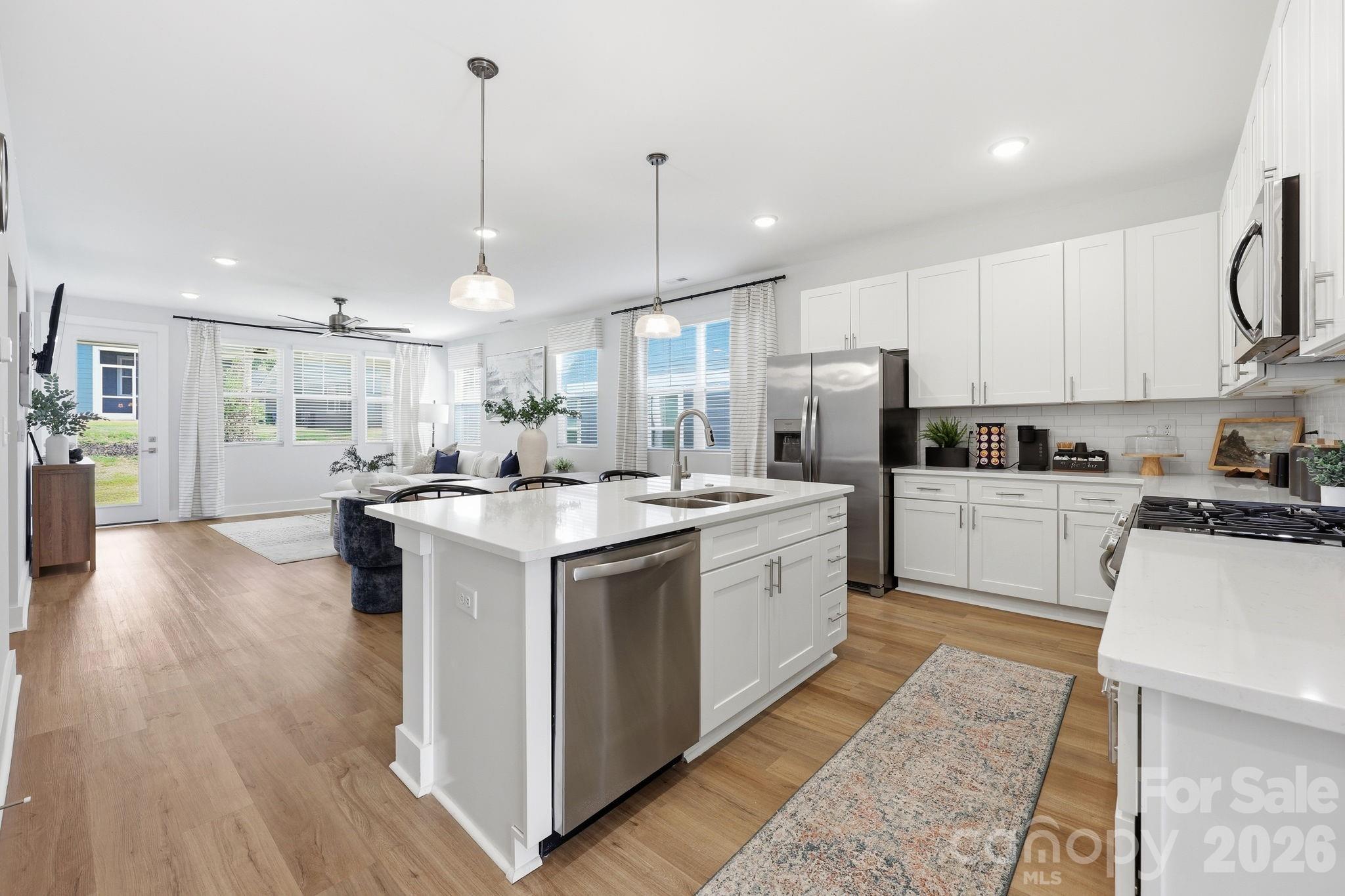 8609 Chagrin Drive, Cornelius, NC - photo 12 of 47