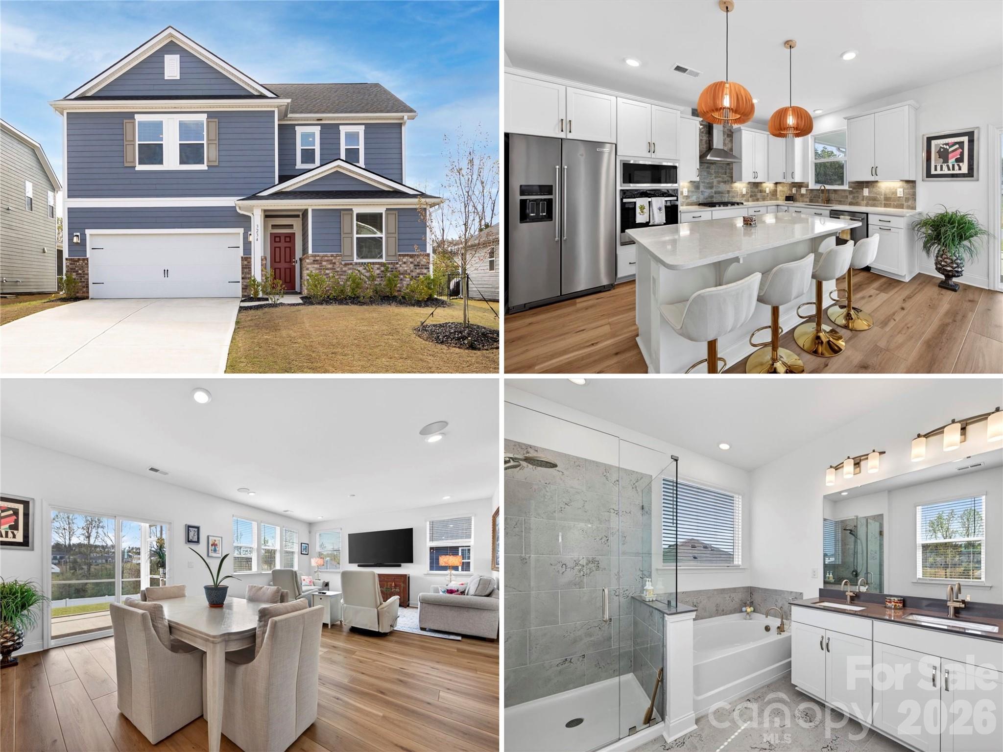 3234 Fenchurch Lane, Denver, NC