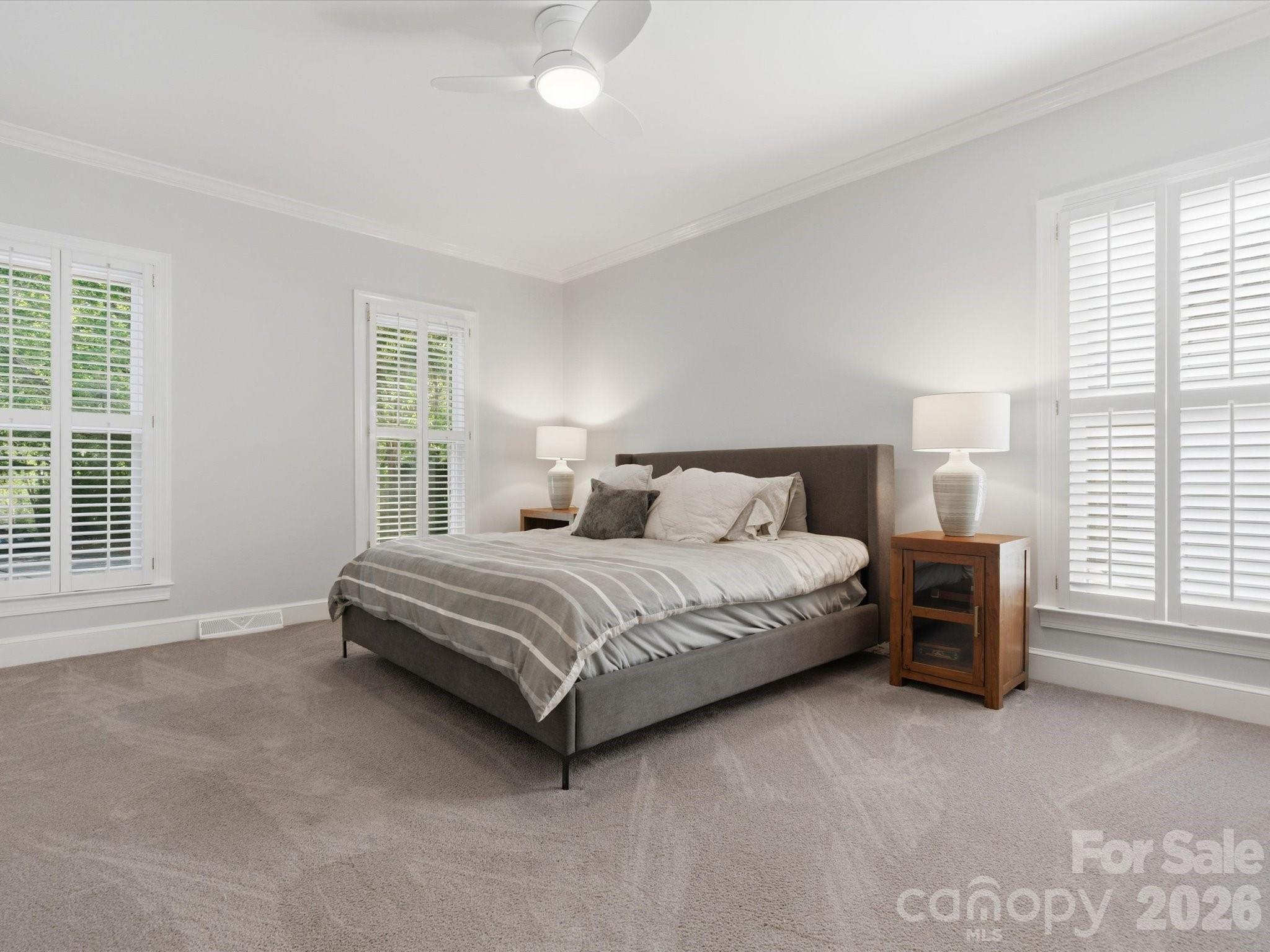 4417 Bridgewood Lane, Charlotte, NC - photo 22 of 46