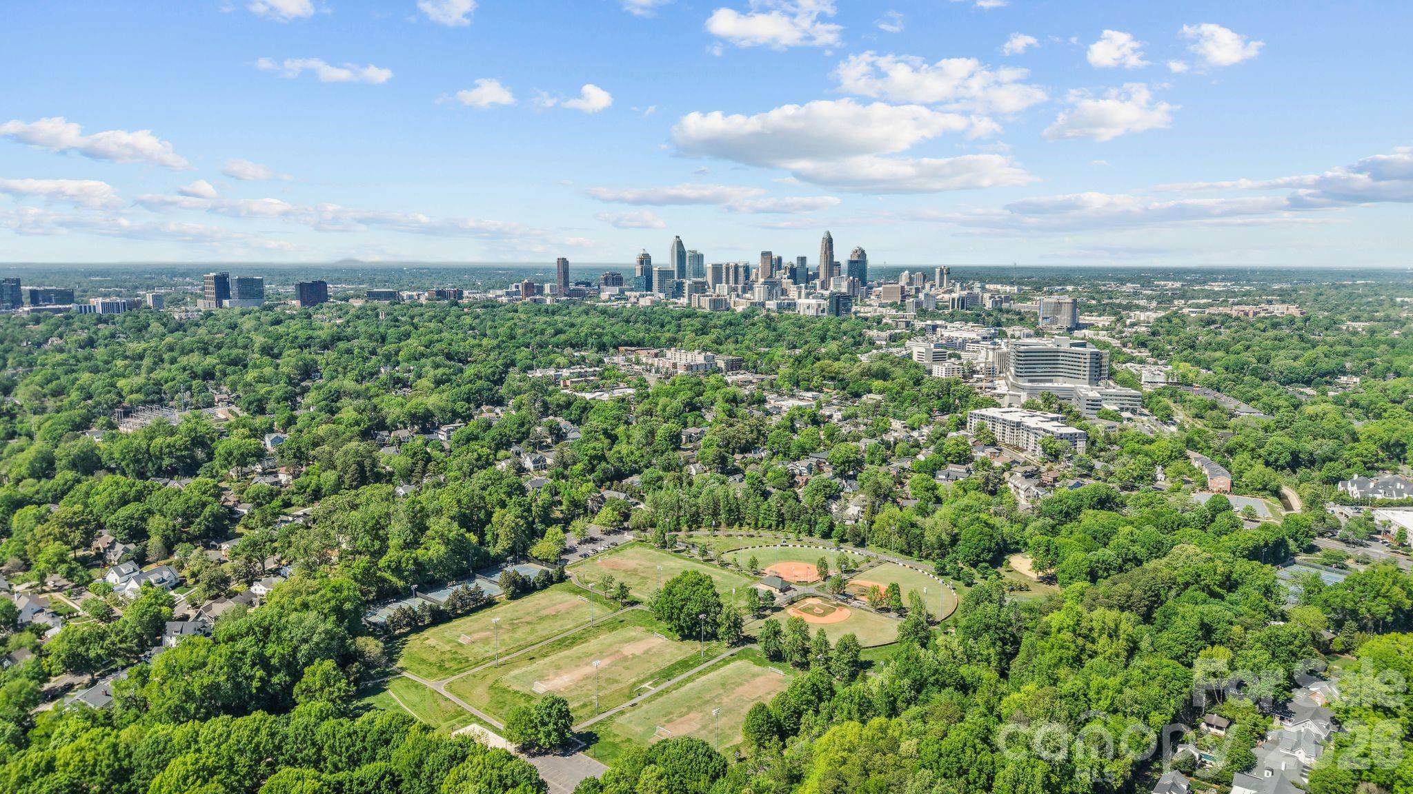 1636 Kenilworth Avenue, Charlotte, NC - photo 34 of 35