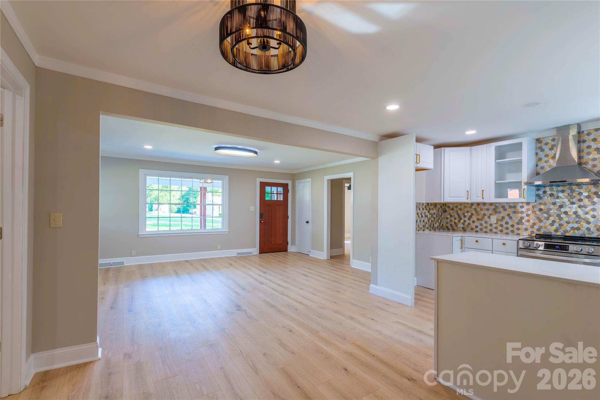 Photo 8 of 8000 Chapman Street, Charlotte, NC