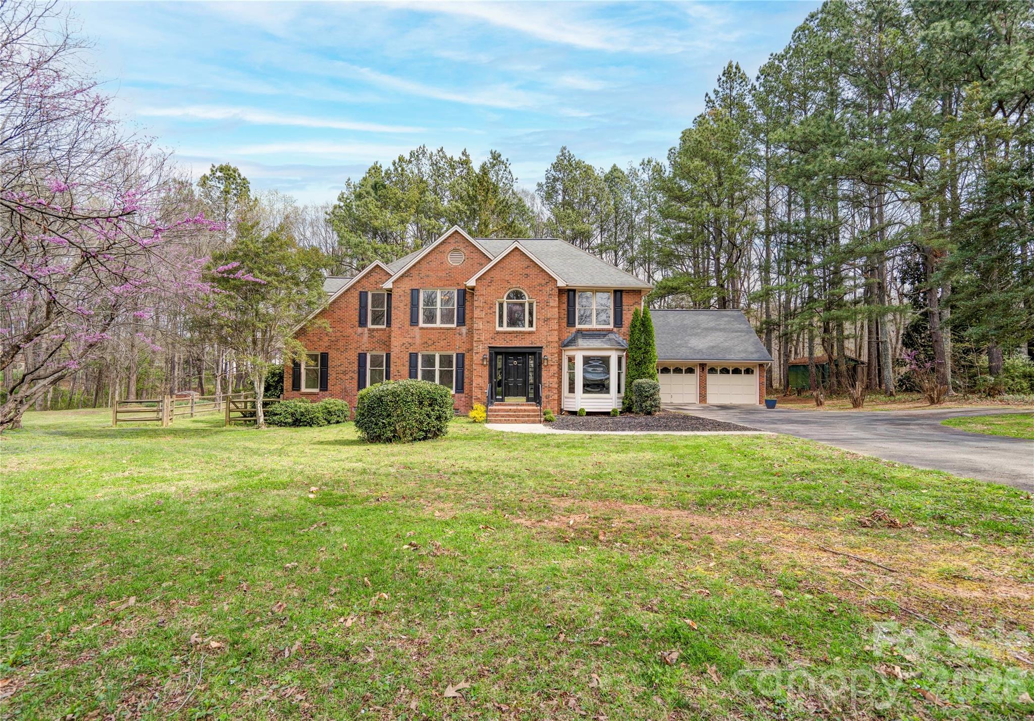 124 Gold Run Court, Kings Mountain, NC