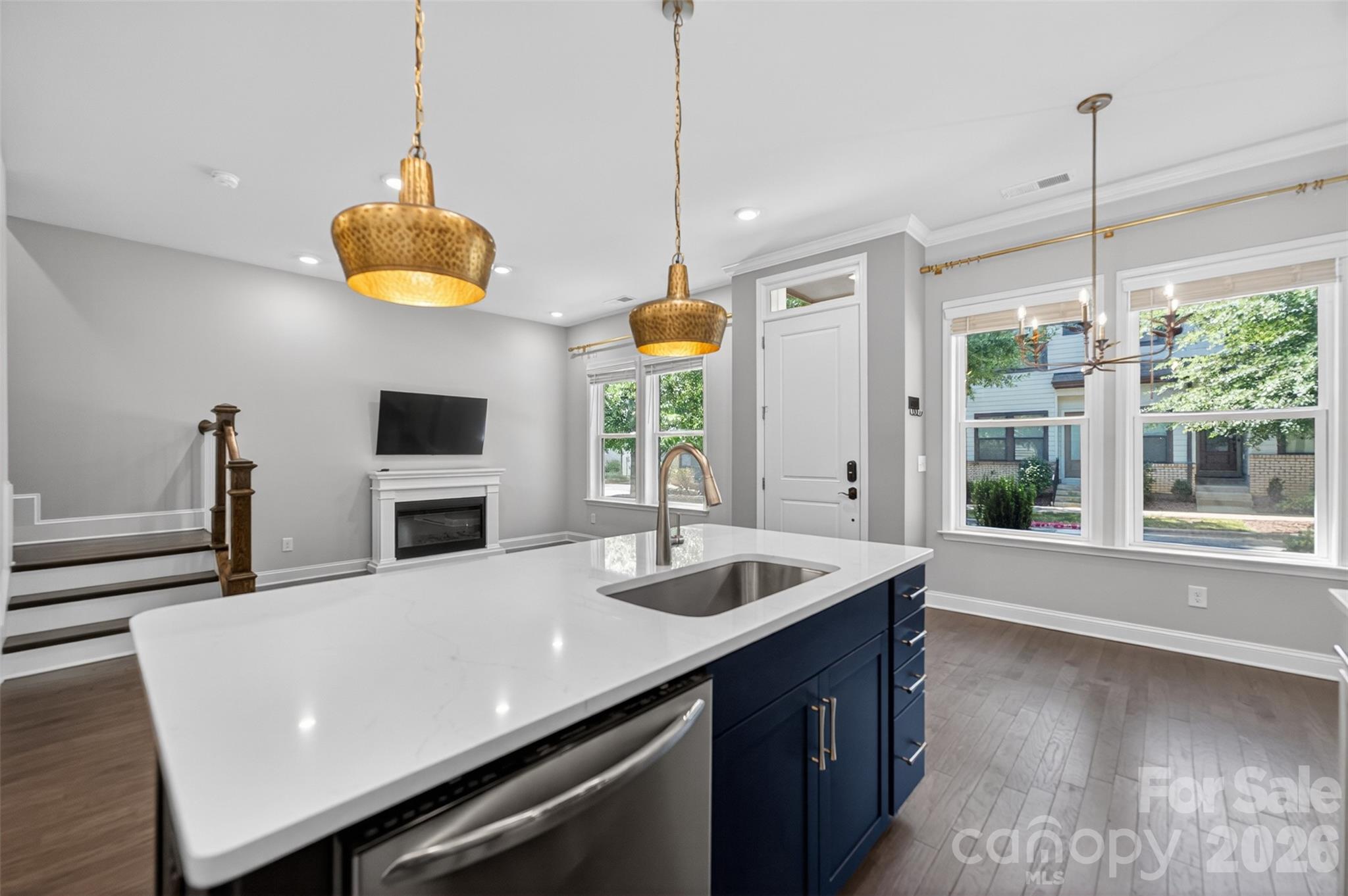 Photo 6 of 6318 Southgrove Street, Charlotte, NC