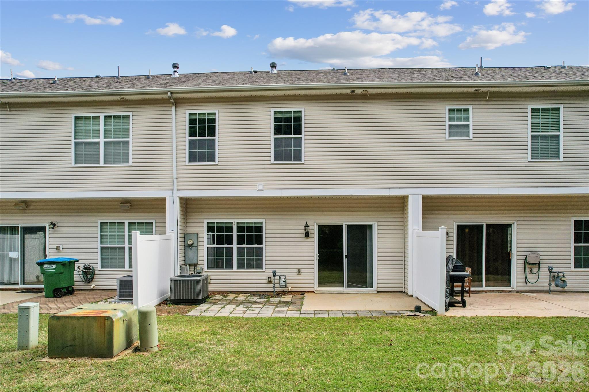 11961 Stratfield Place Circle, Pineville, NC - photo 23 of 27